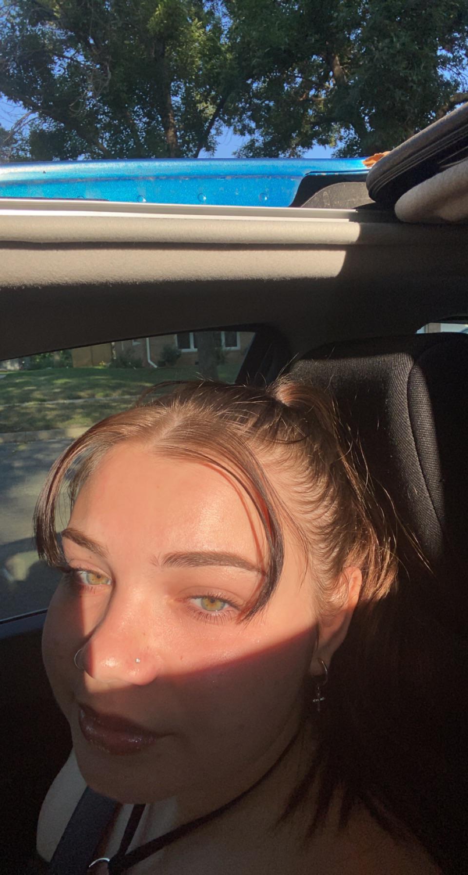 Love dem eyes doe 💚 | Scrolller