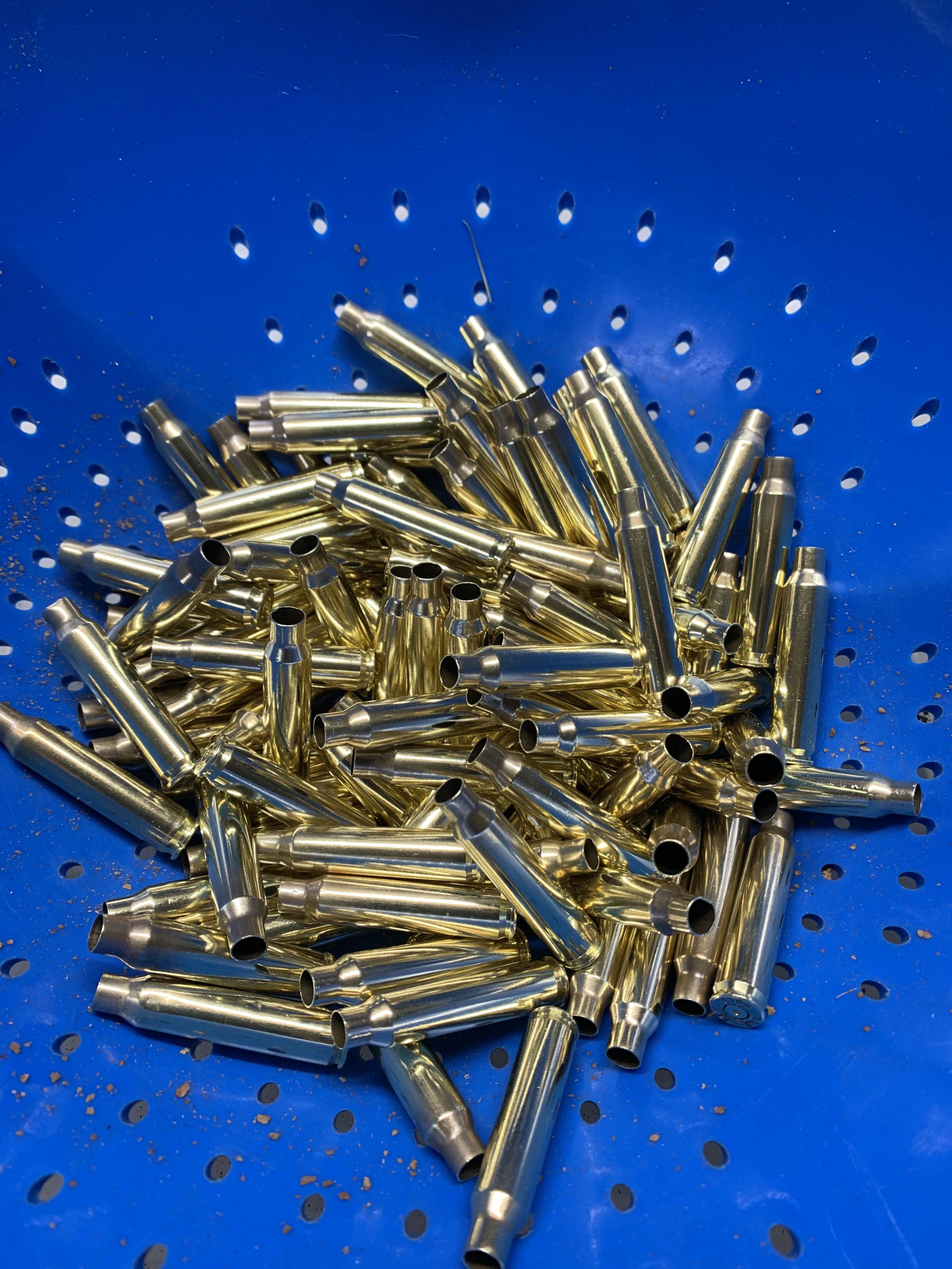 Love fresh clean brass! | Scrolller