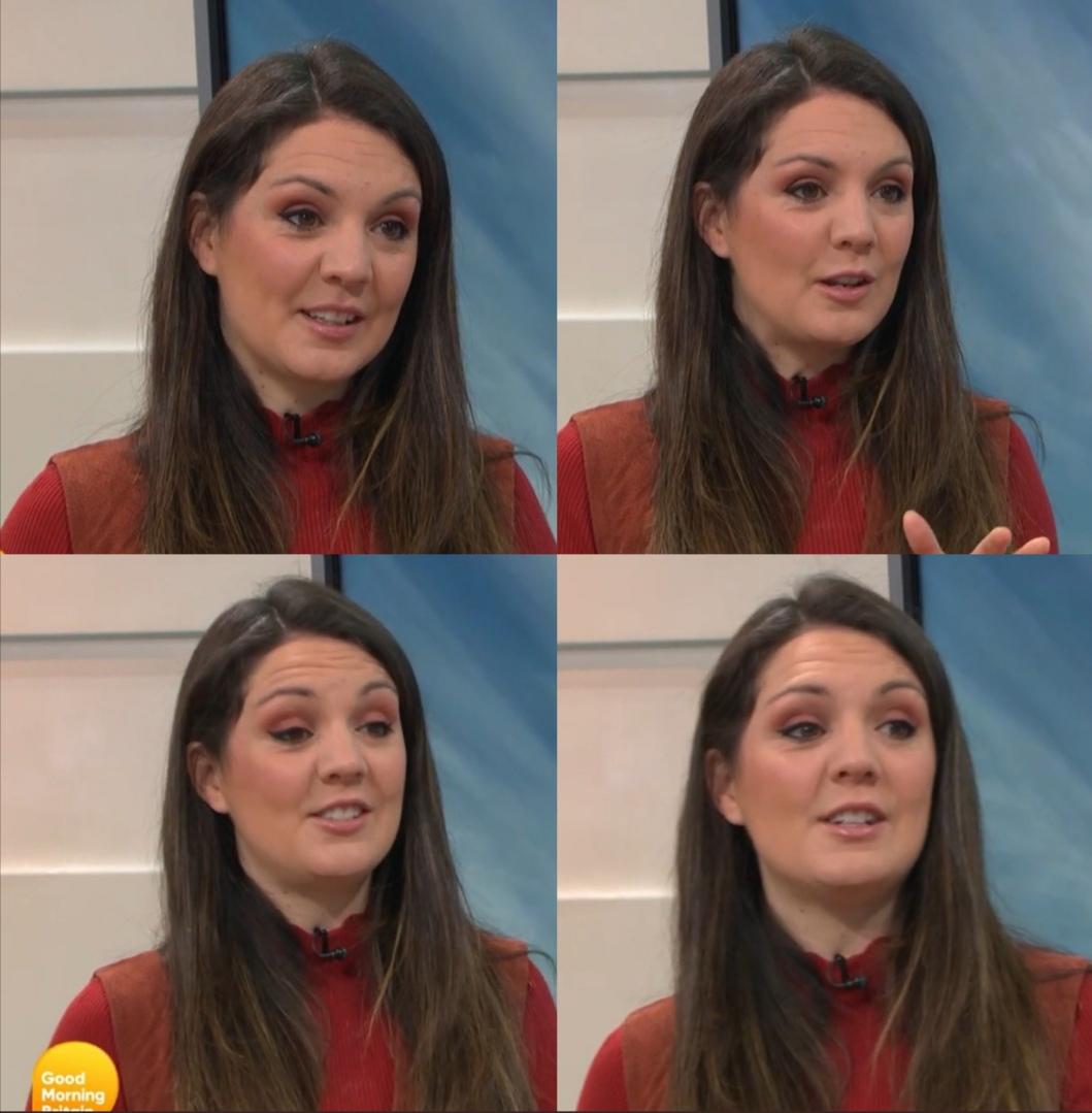 Love Her Face | Scrolller