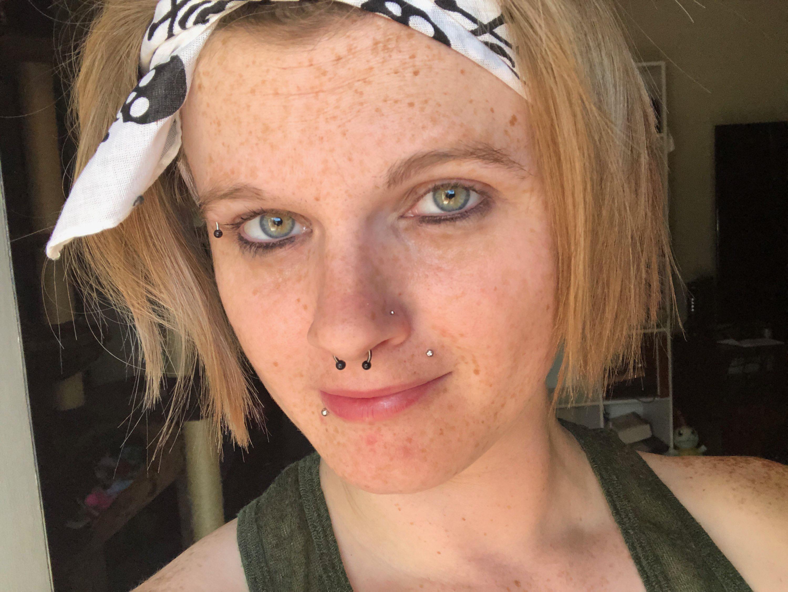 Love Her freckles | Scrolller