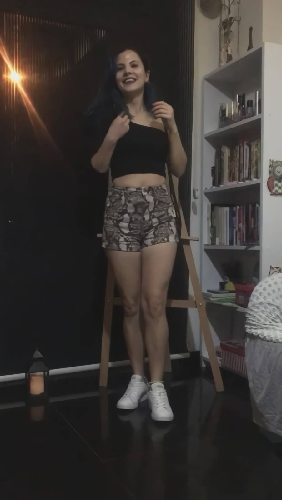 Love long legs (IKTR) | Scrolller