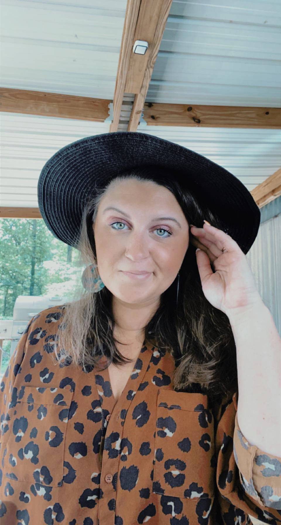 Love making thrift clothes just work | Scrolller