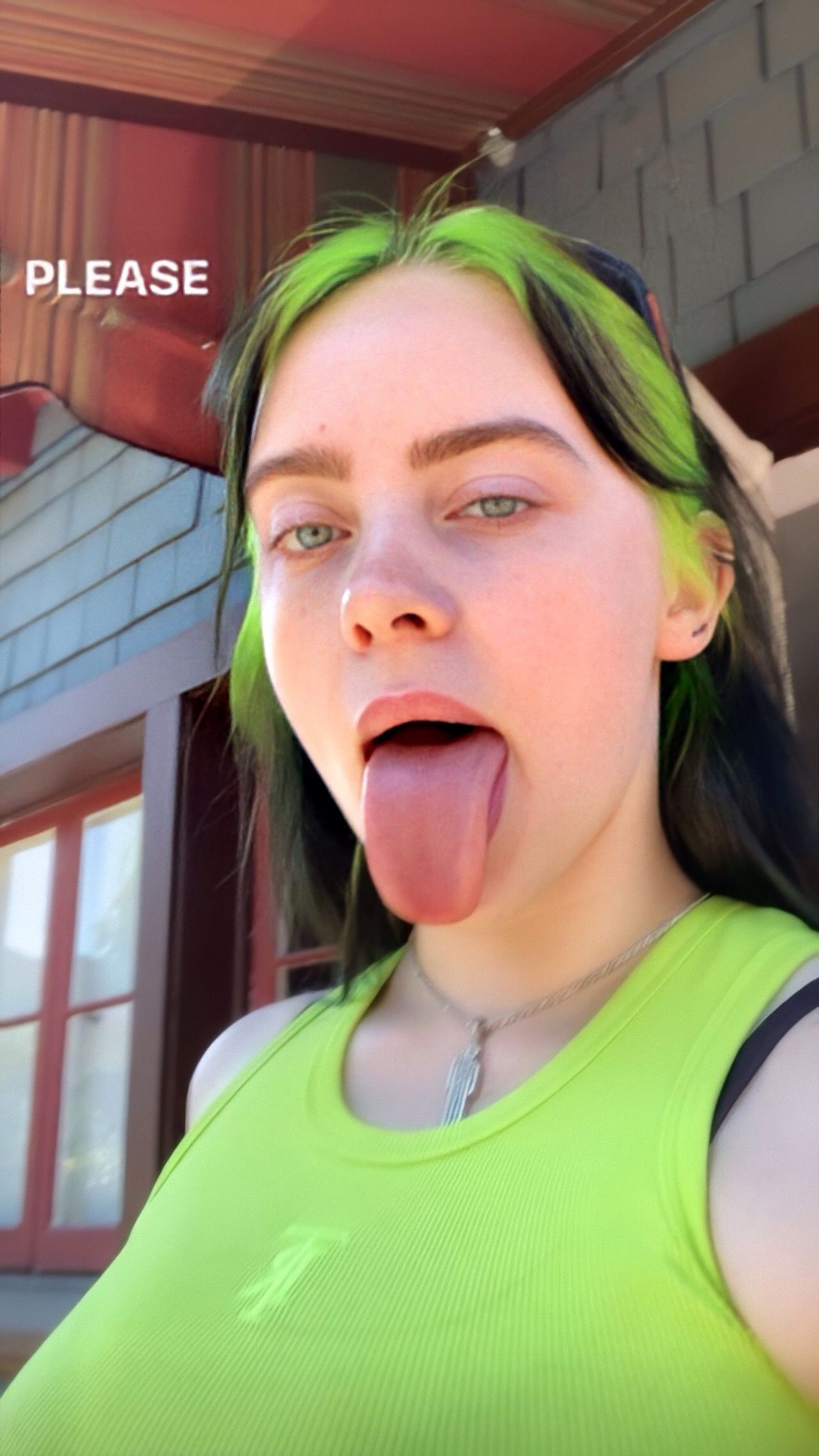 Billie Eilish | Scrolller