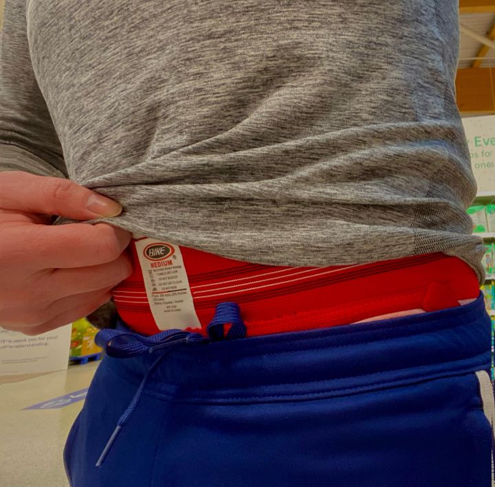 Love my classic jockstraps, anyone else? | Scrolller