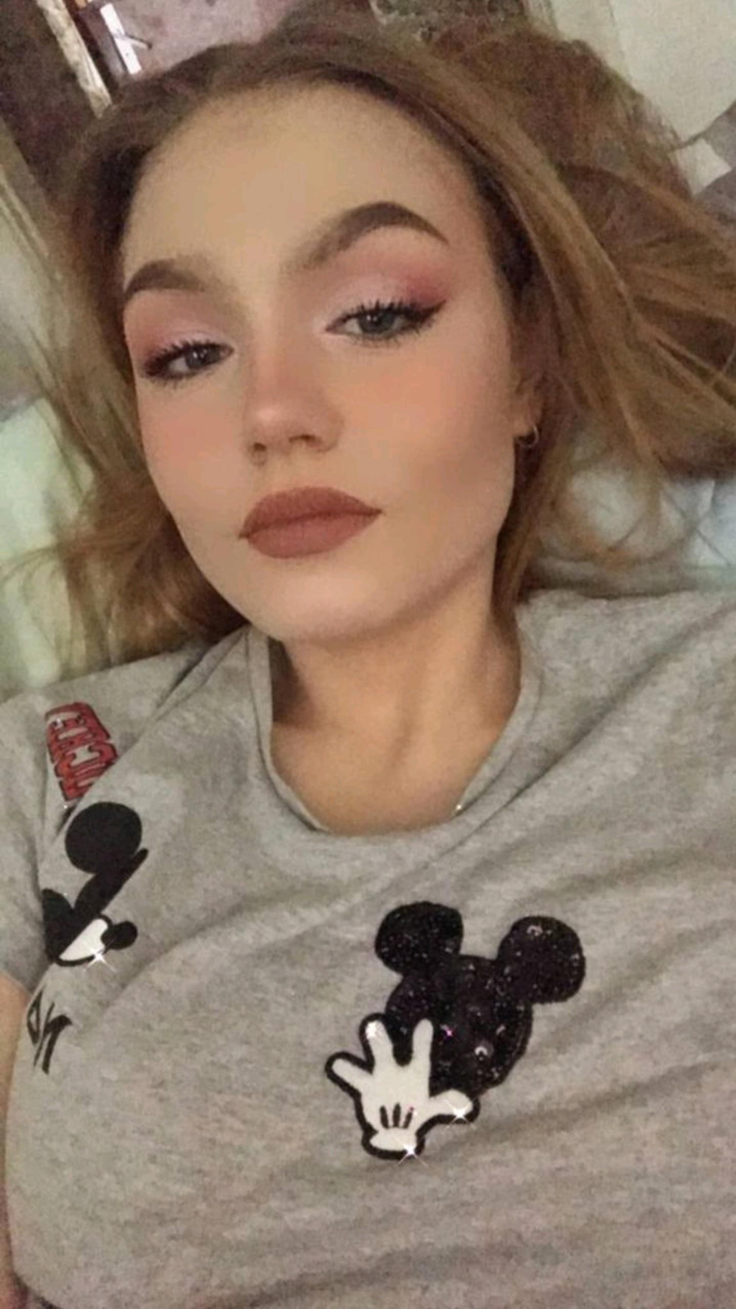 Love my Disney top 🙊 | Scrolller