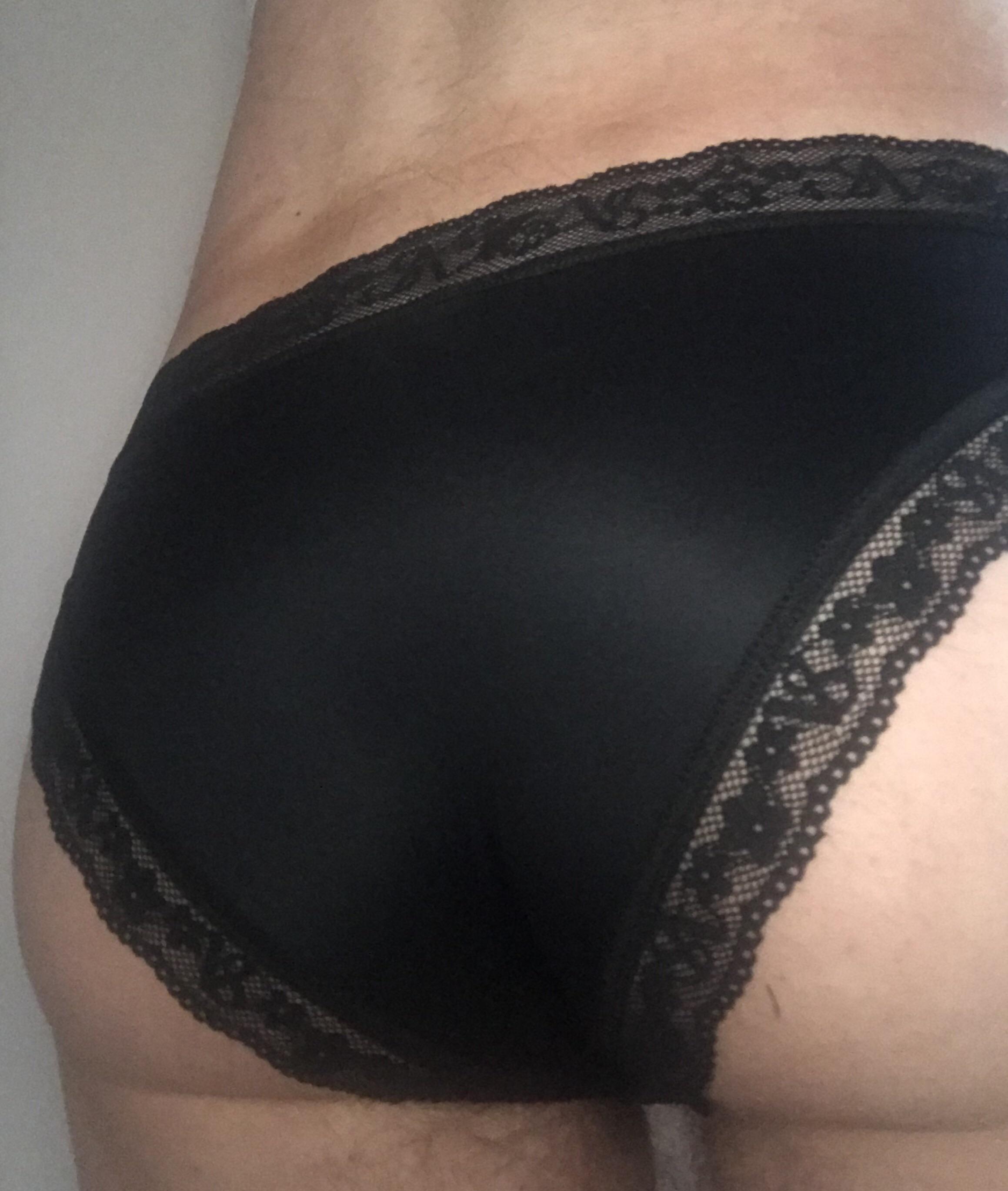 Love my new panties from VS | Scrolller