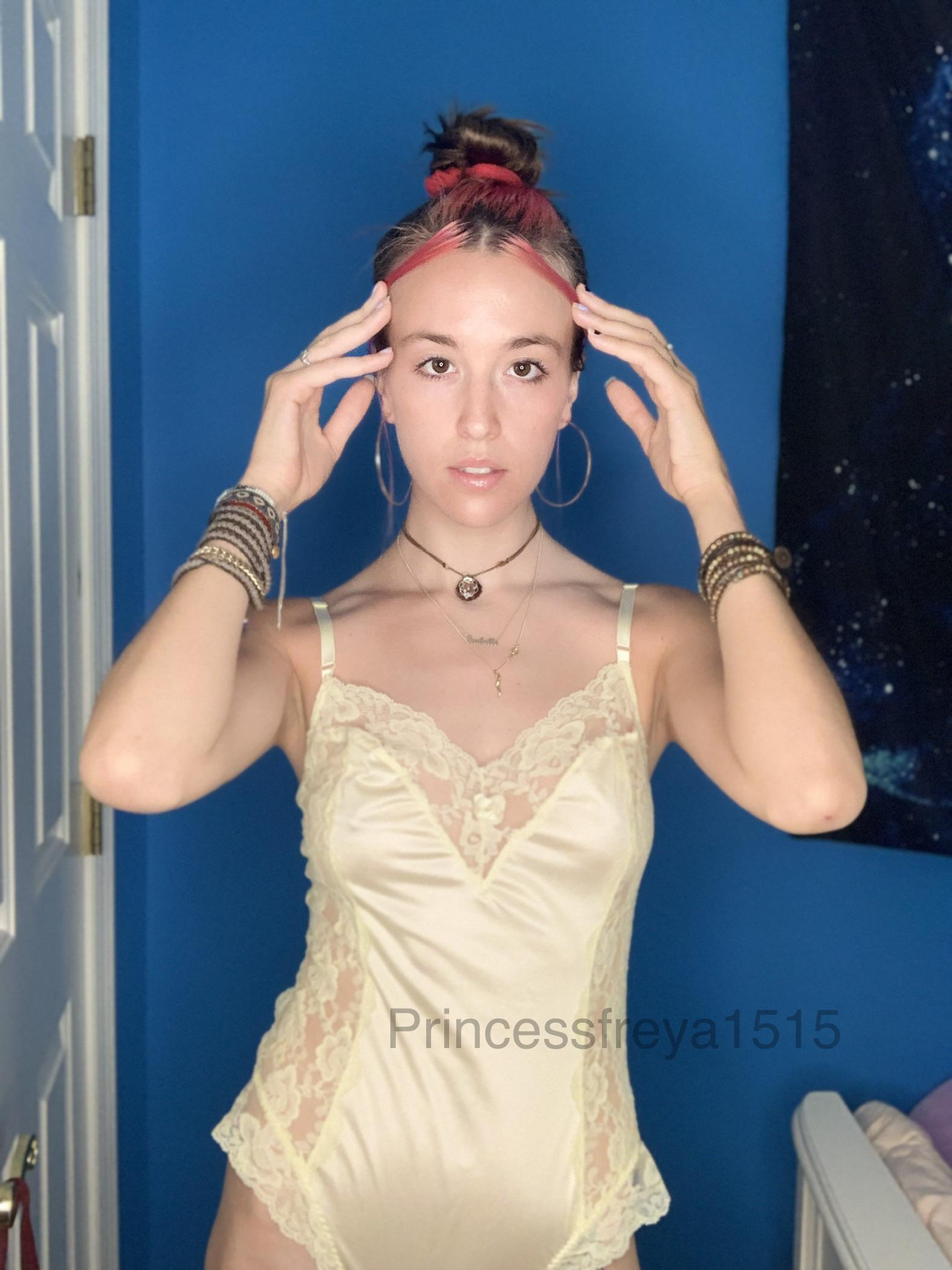 New vintage body suit 🤩 | Scrolller