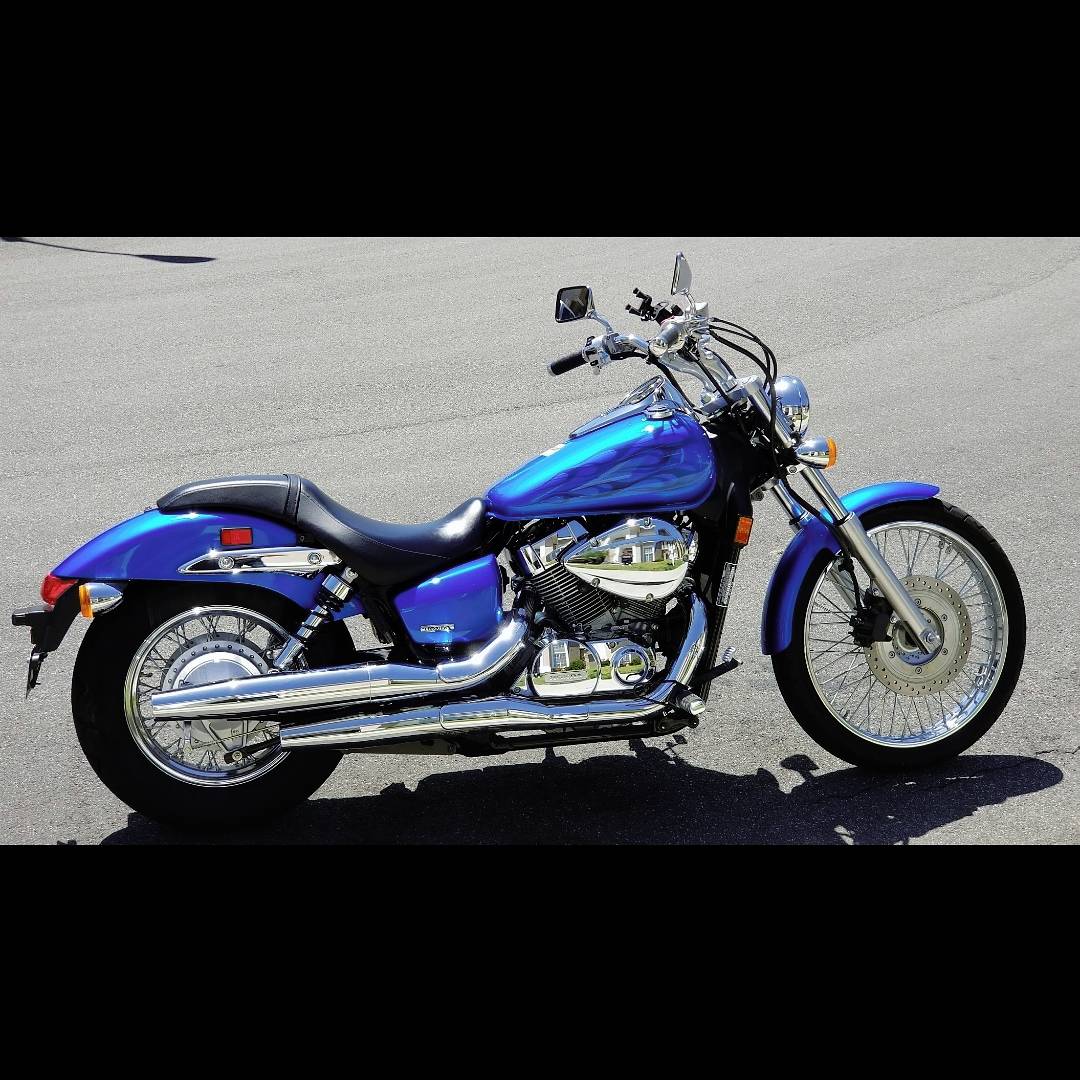 Love my Shadow | Scrolller