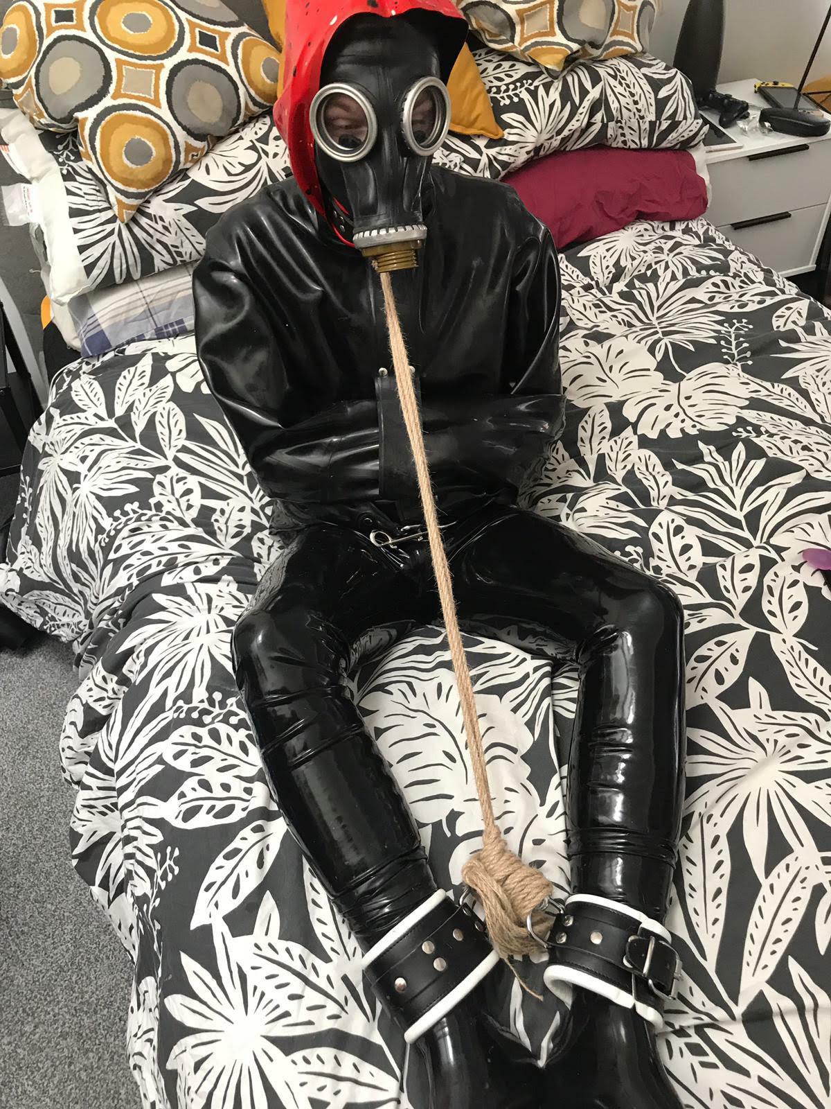 Love straight jackets | Scrolller