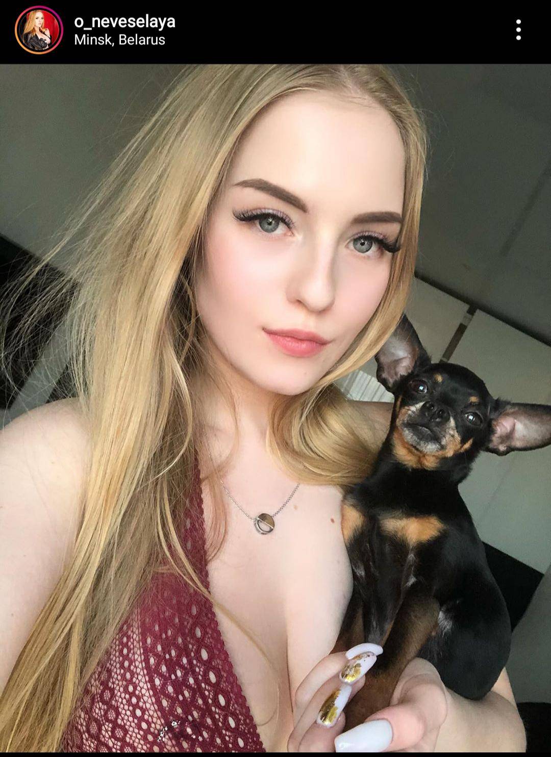 Love that nipple ring | Scrolller