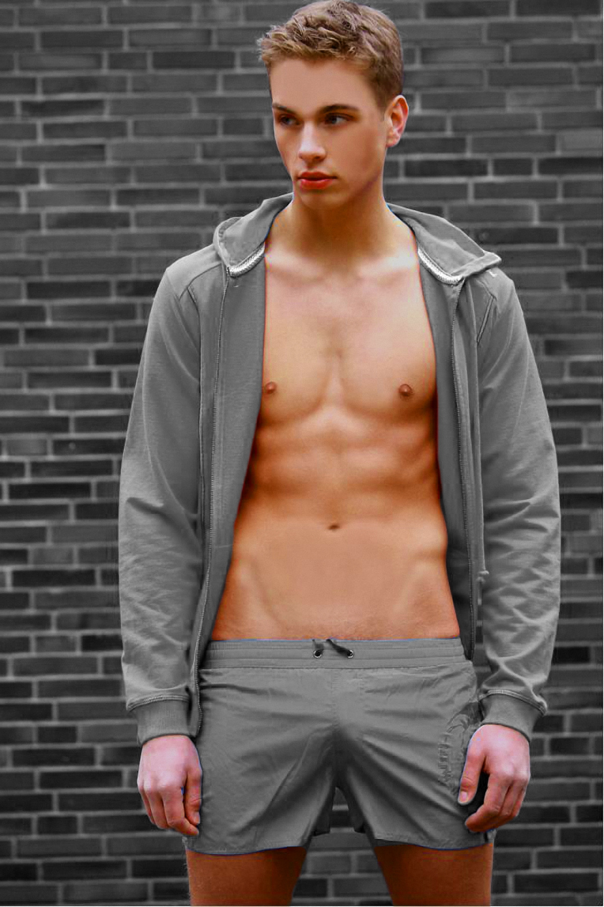 Love the bulge! | Scrolller