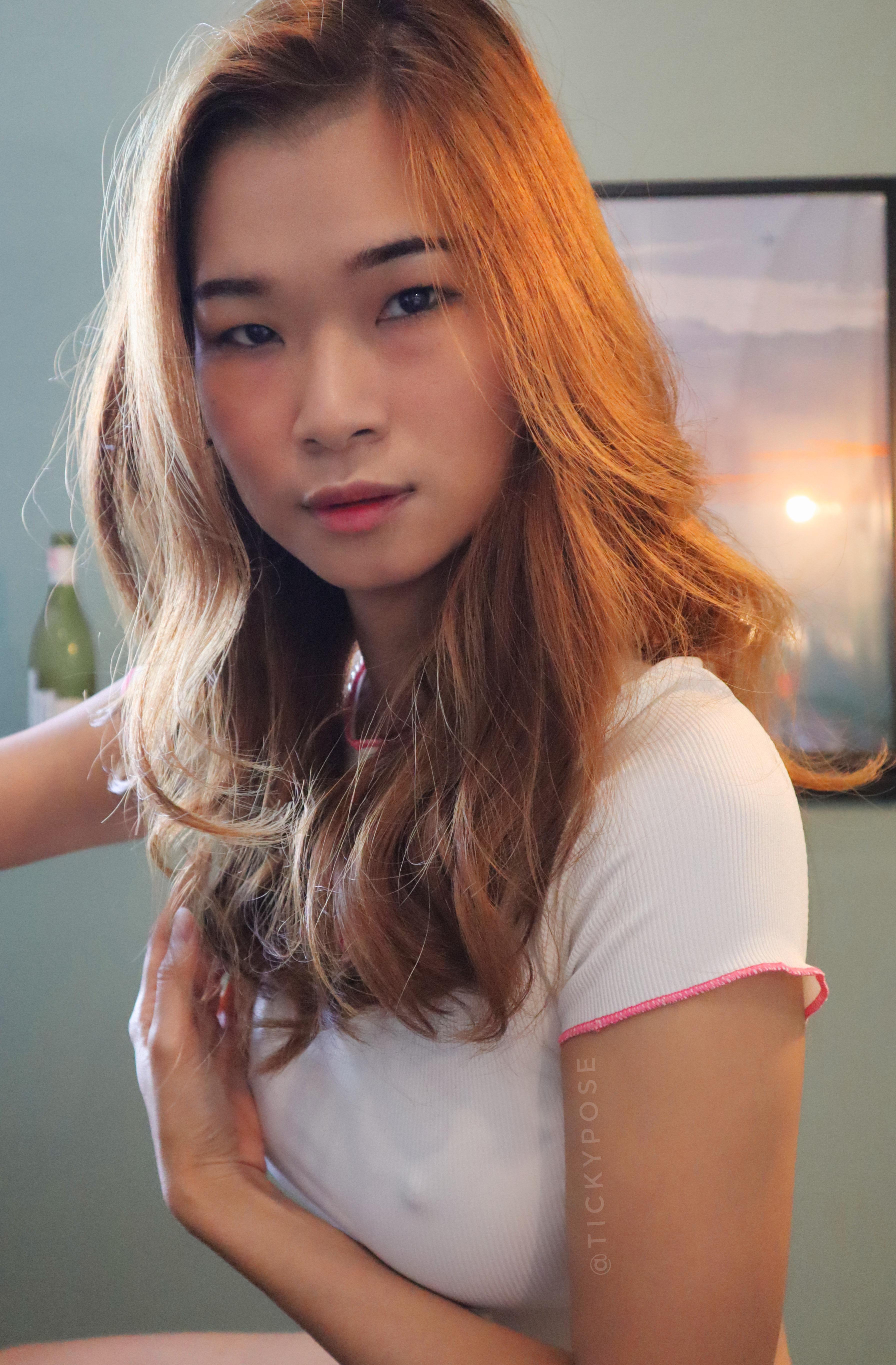 @Tickypose | Scrolller