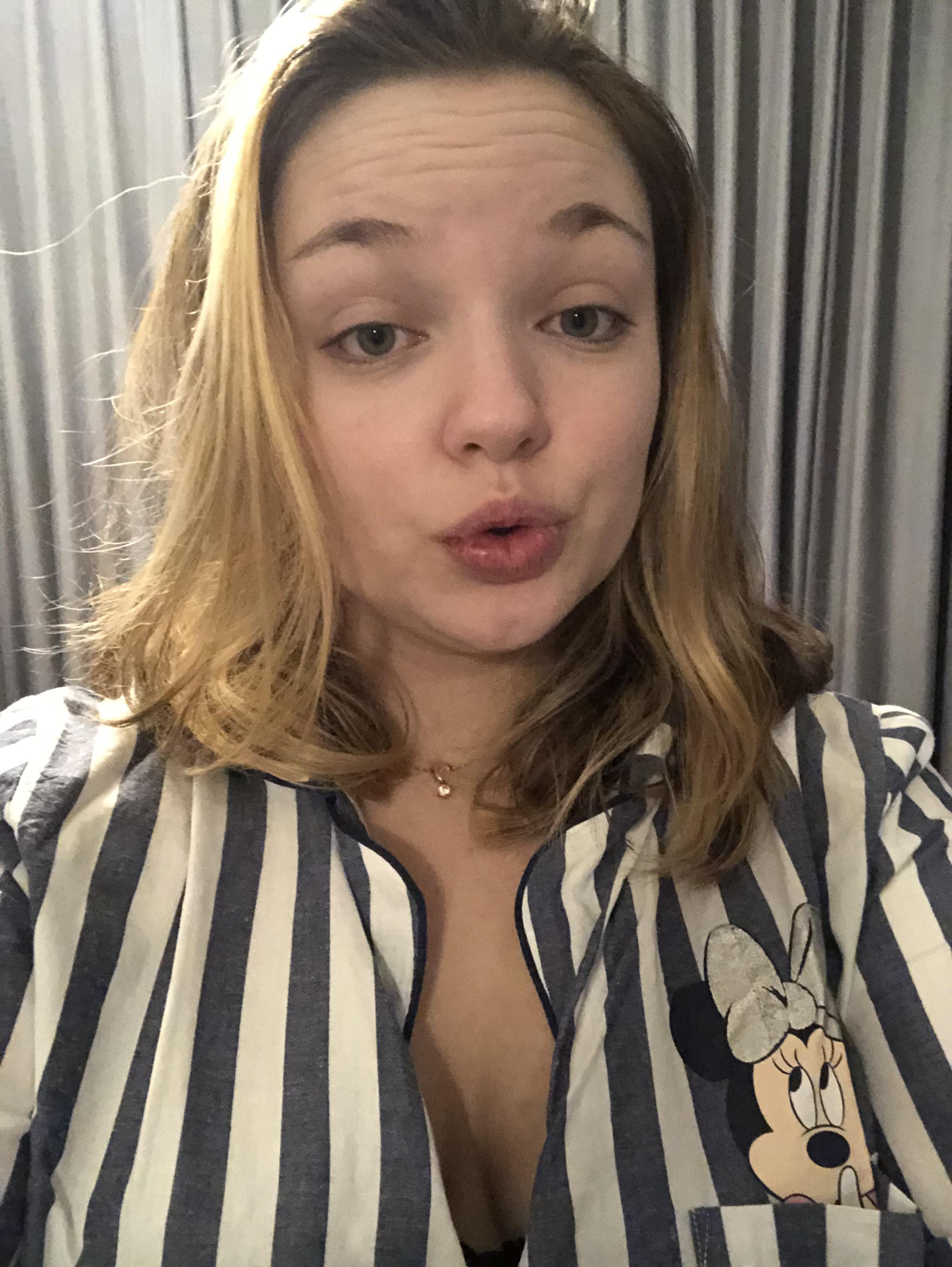 Love these pj’s 😍F/22 | Scrolller