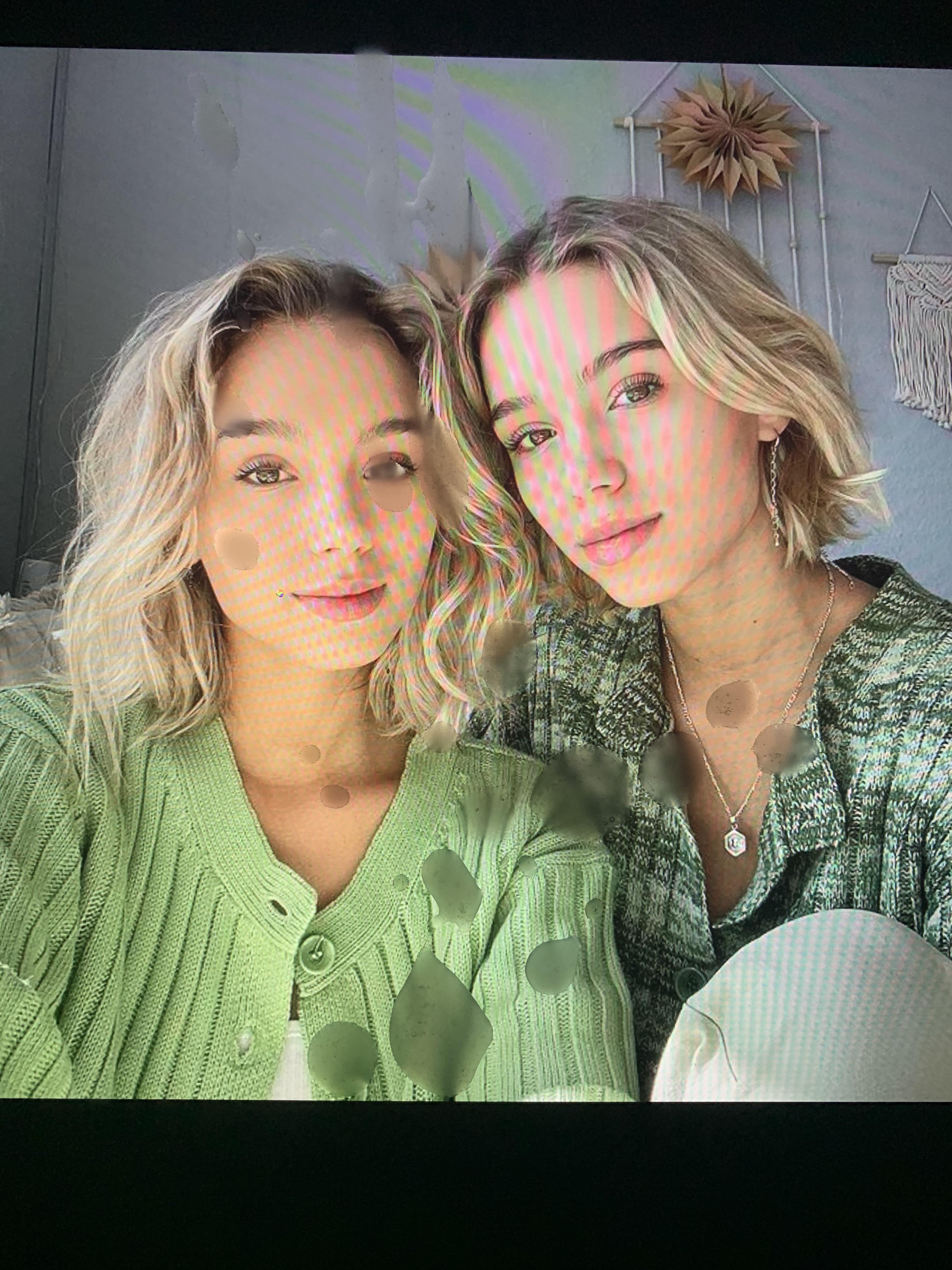 Love these two💦 | Scrolller