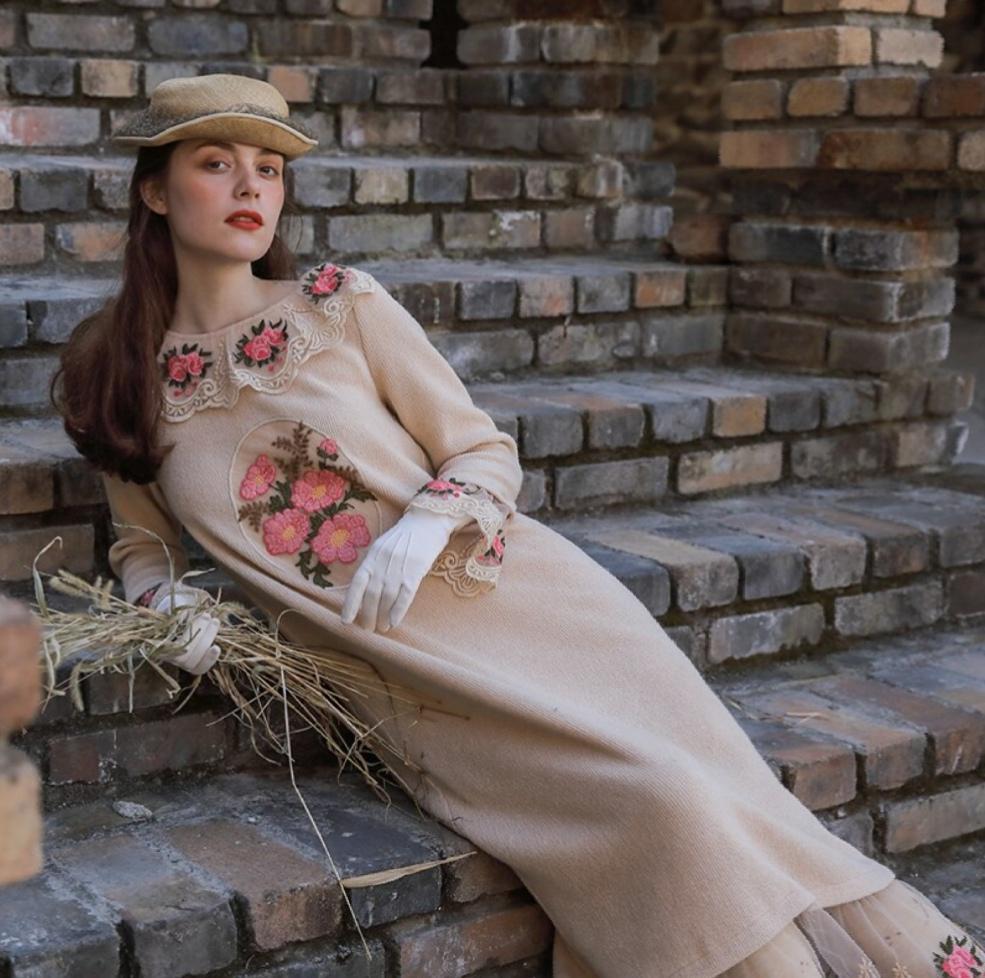 Loved the details. | Scrolller