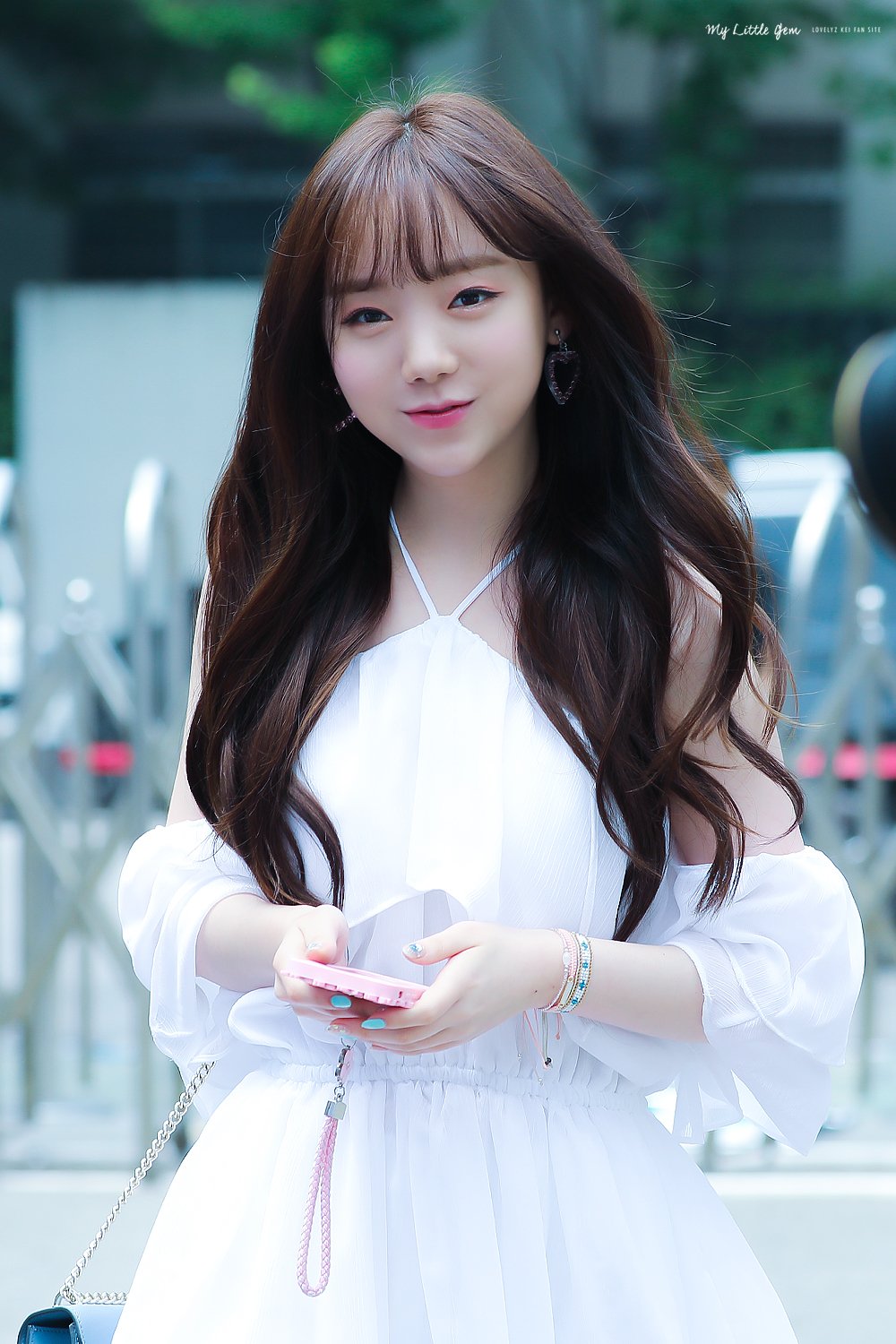 Lovely Kei | Scrolller