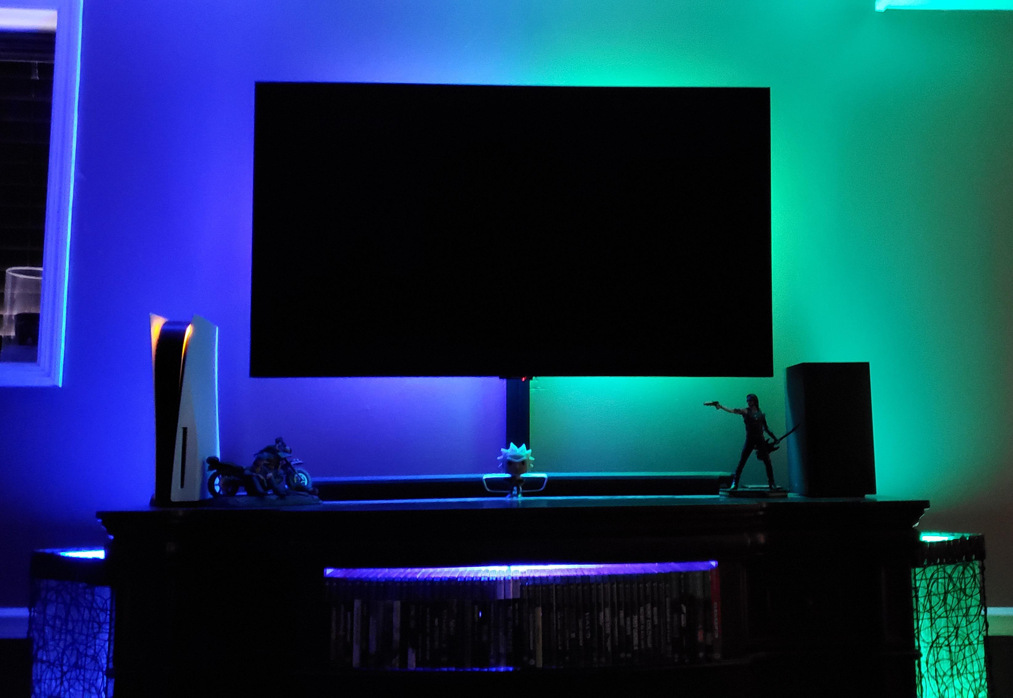 Loving my setup. | Scrolller