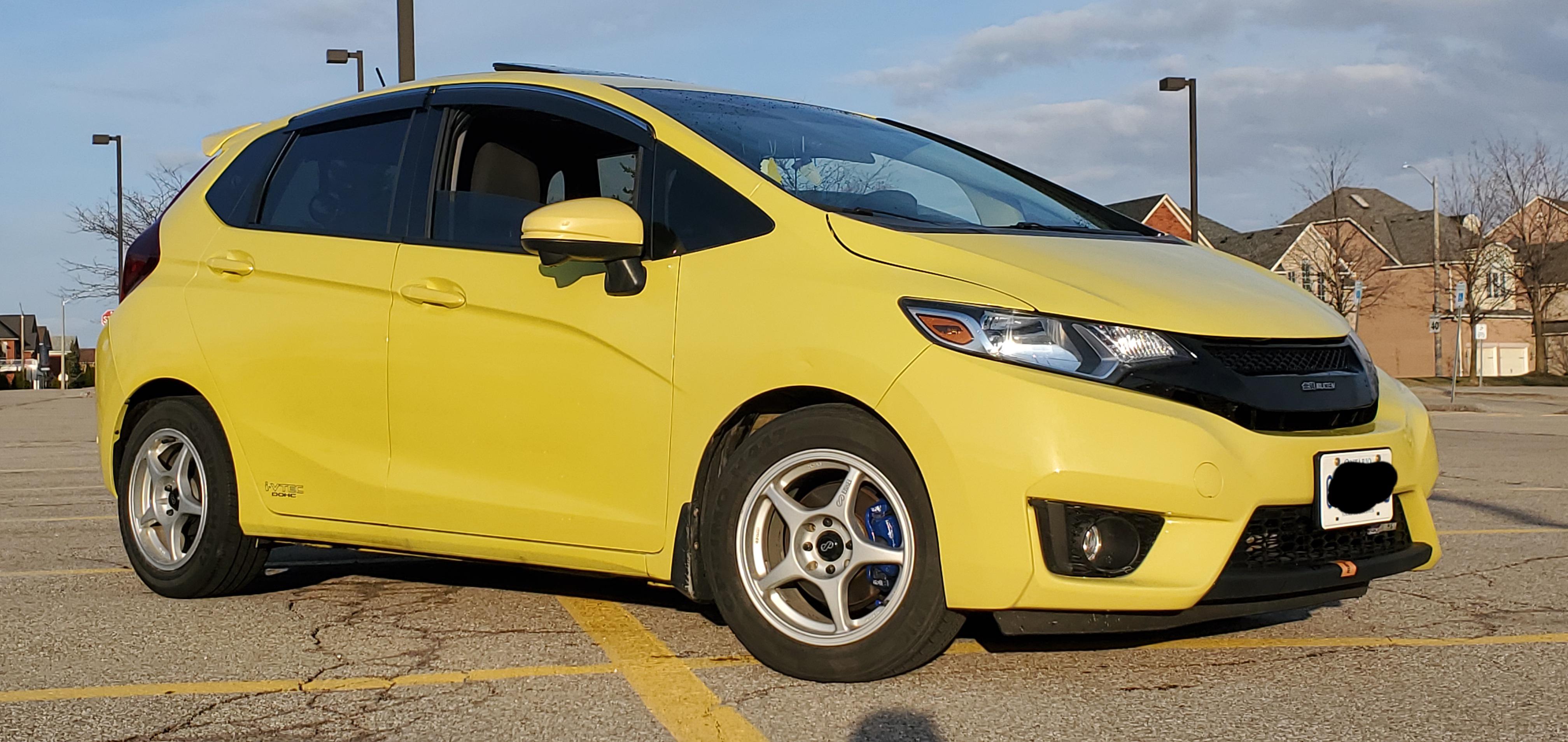 Loving my summer wheels | Scrolller