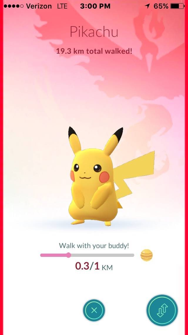 Loving the Buddy system | Scrolller