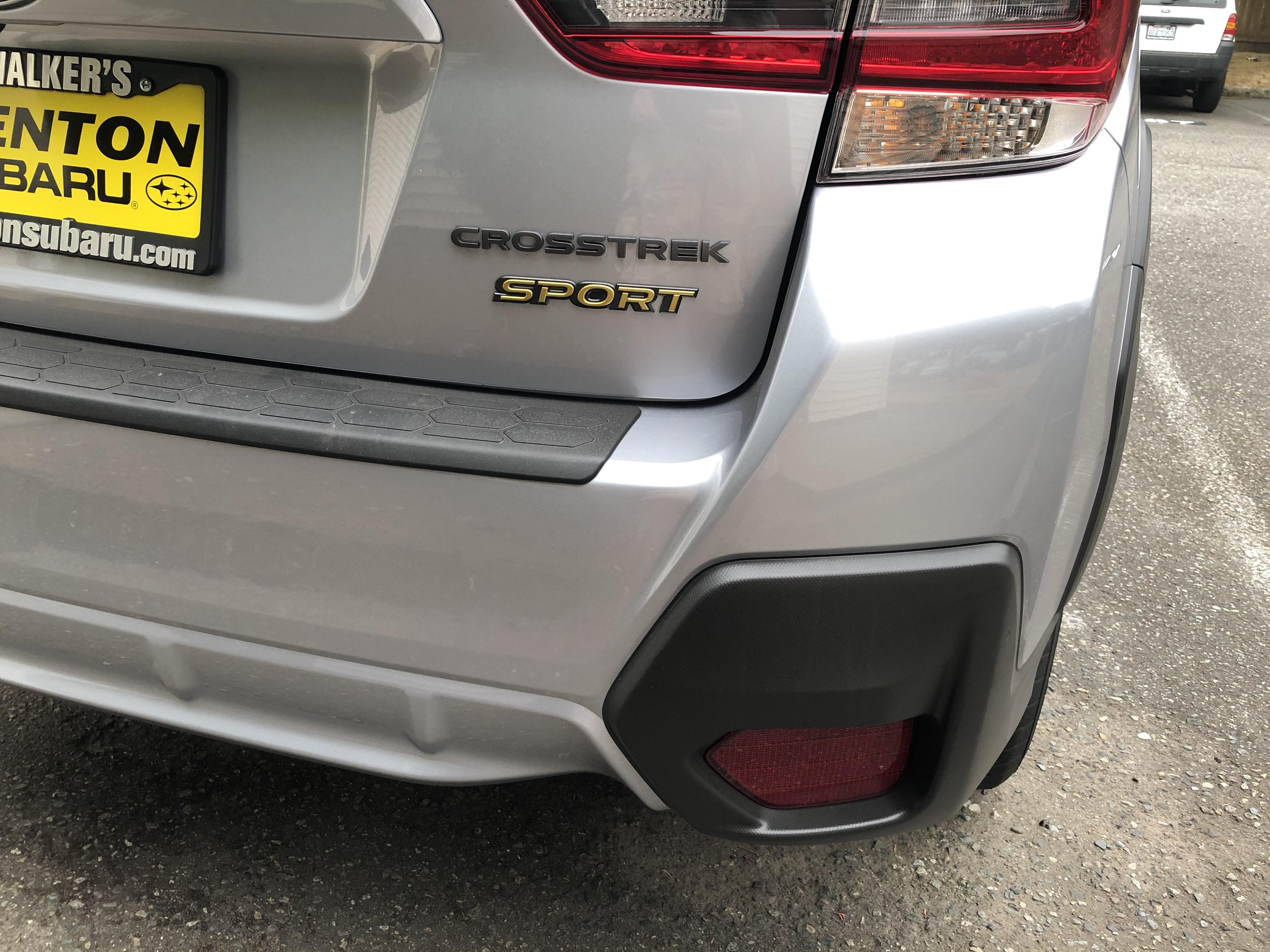 Loving the extra horsepower and leather interior. | Scrolller