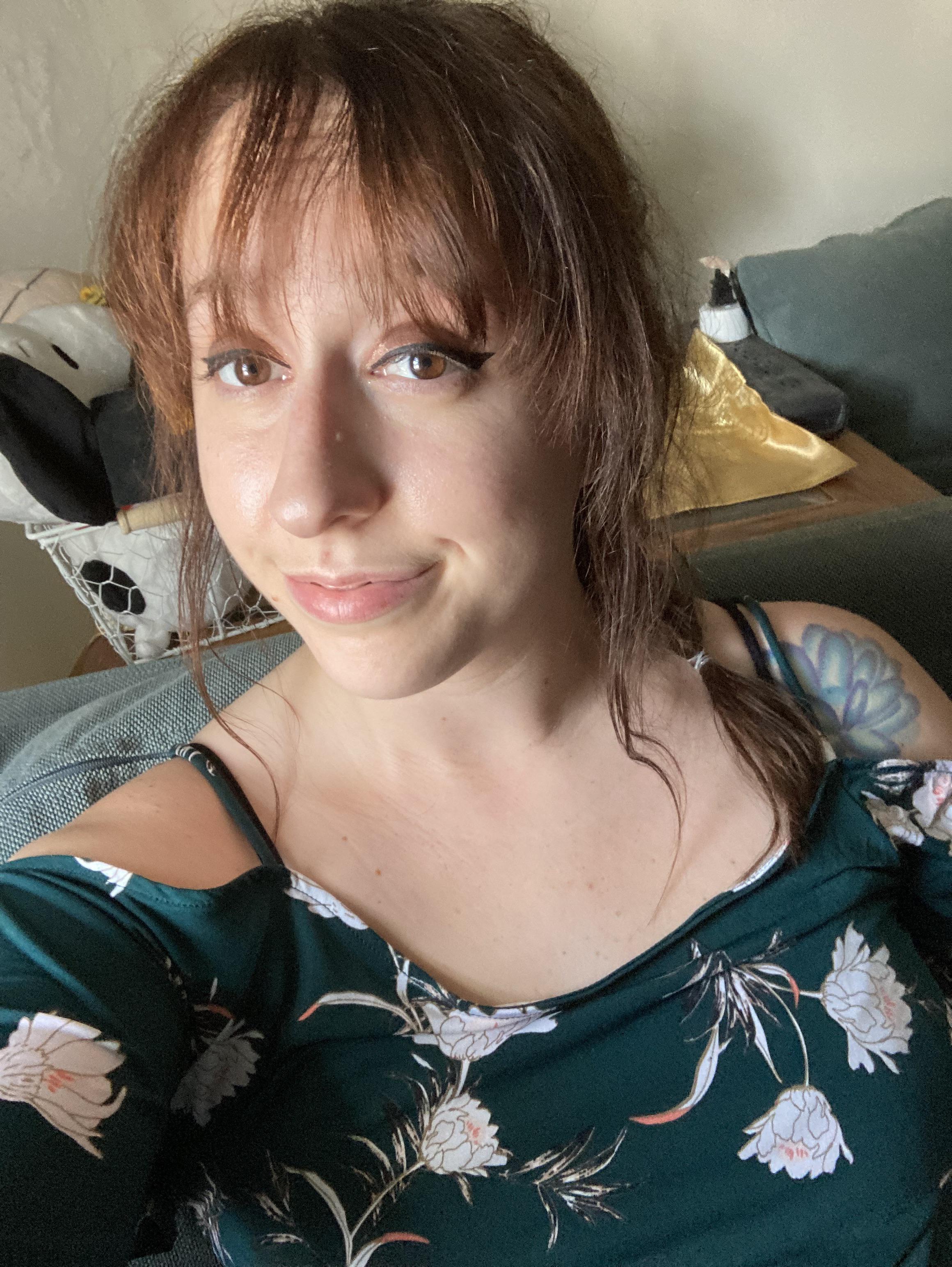 Loving the natural lighting | Scrolller