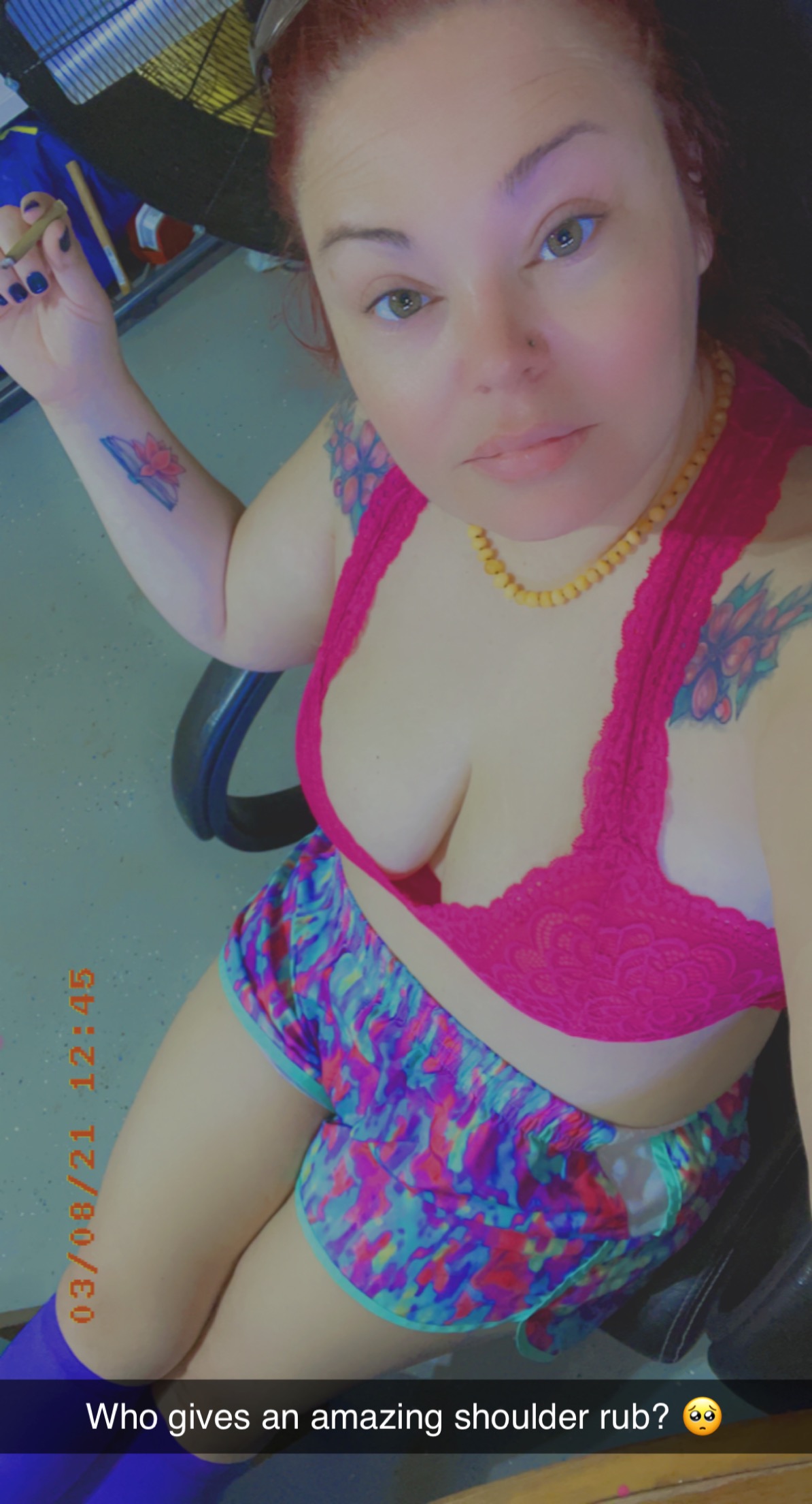 Fiesta? More like siesta! | Scrolller