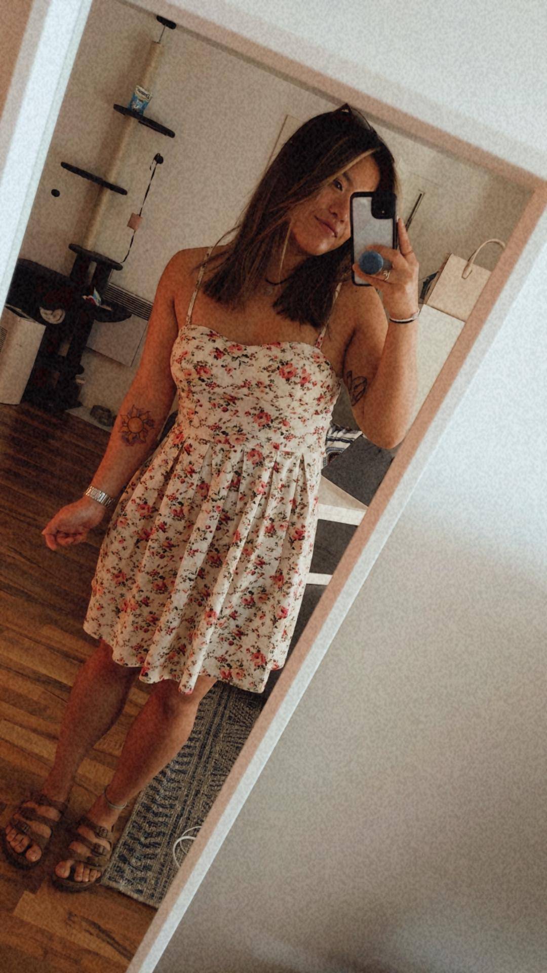 Loving this heatwave ☀️ | Scrolller