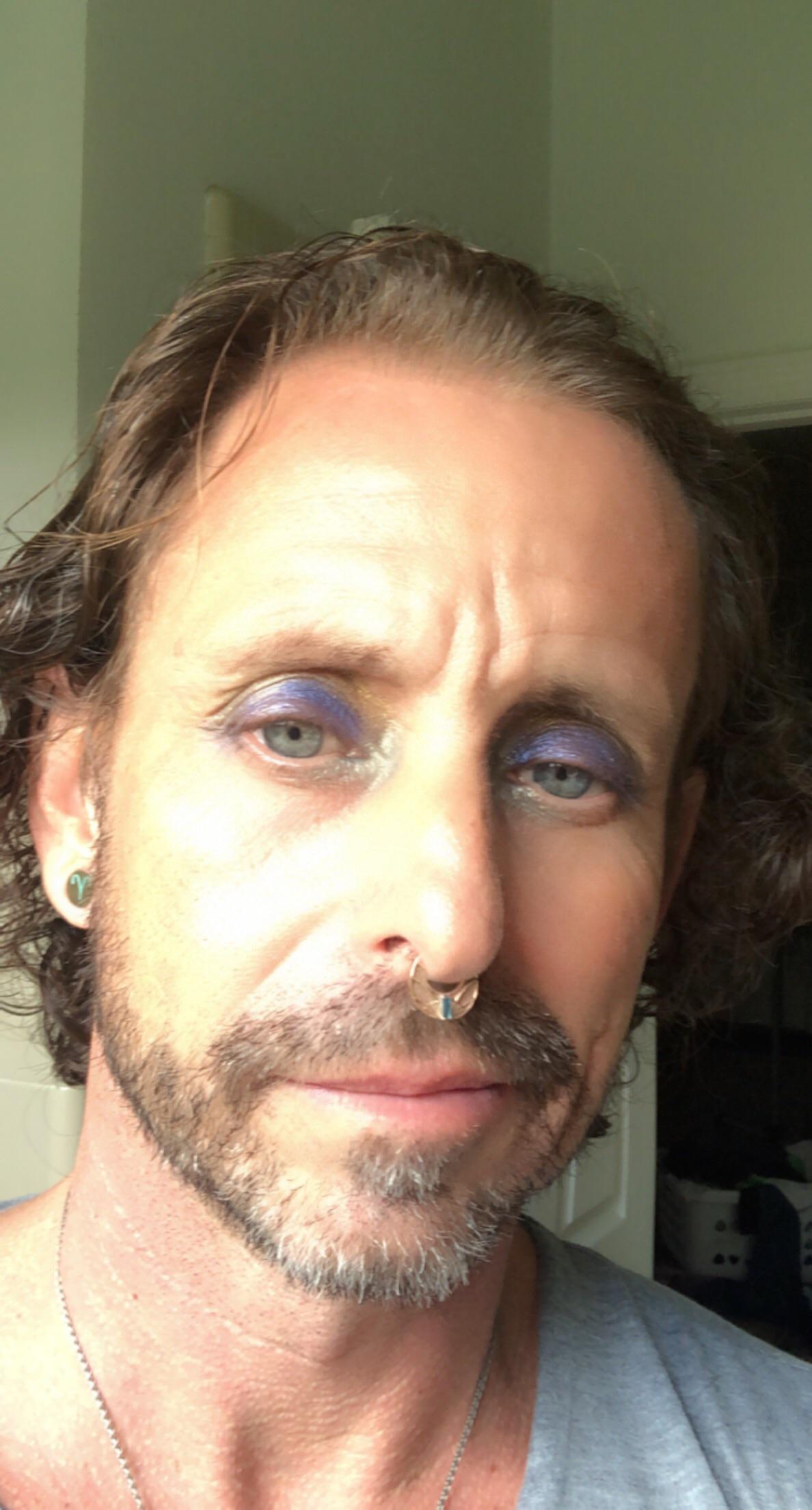 Loving this new septum! | Scrolller