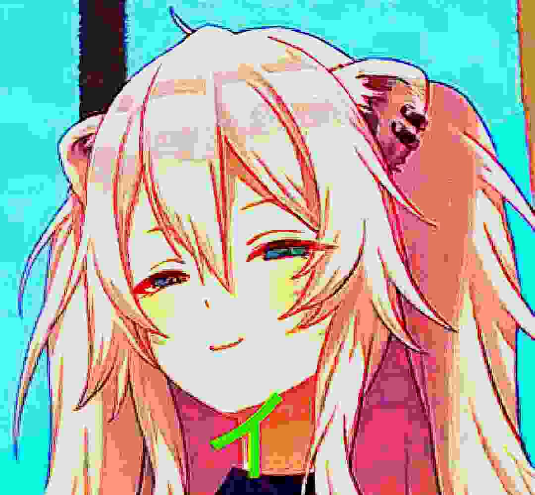 Low-effort Botan meme | Scrolller