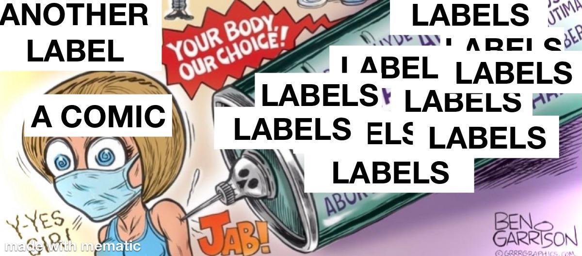 Low-effort depiction of Benny G’s creative process | Scrolller