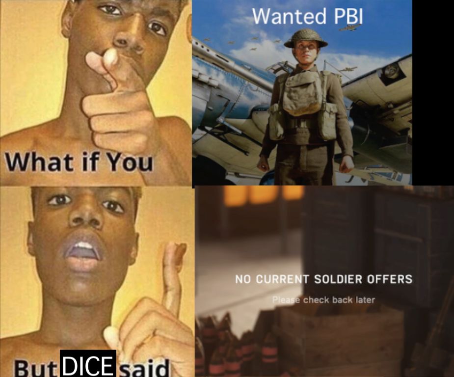 Low Effort Meme | Scrolller