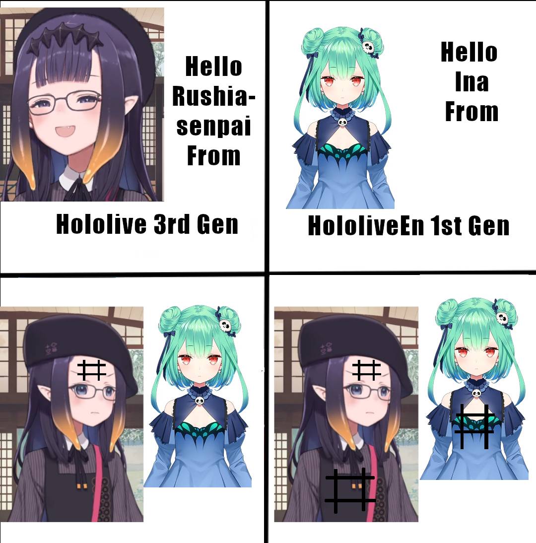 Low Effort Meme | Scrolller