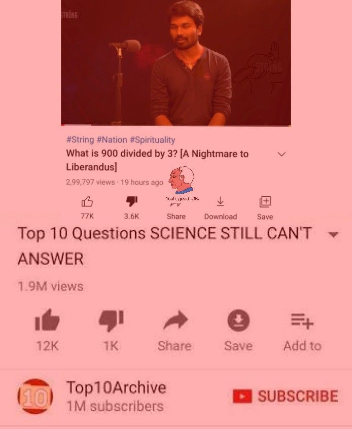 Low Effort Meme | Scrolller