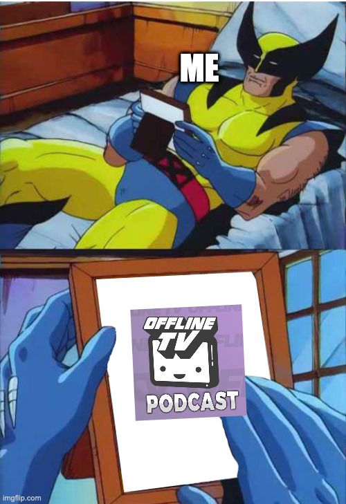 Low effort meme, but it captures how I feel. | Scrolller