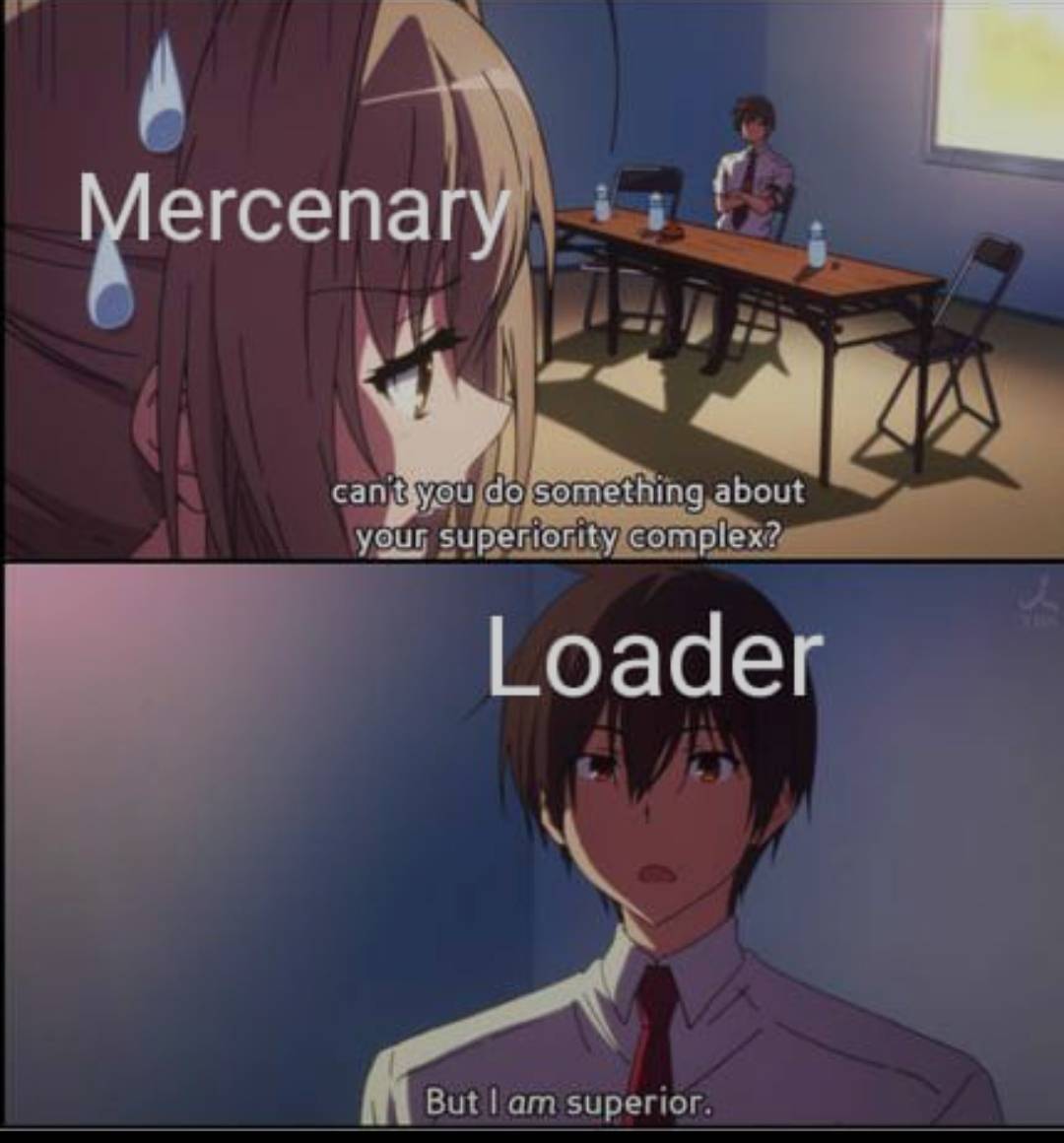 Low effort meme, but still true | Scrolller