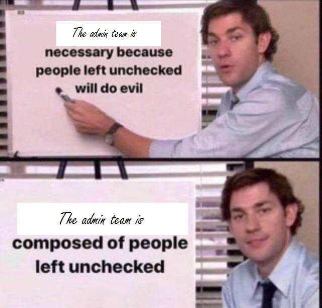 Low-effort shitpost | Scrolller