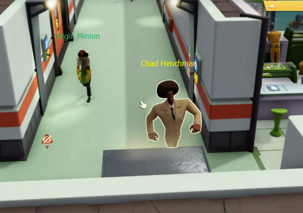 [Low Effort] The Chad stride | Scrolller