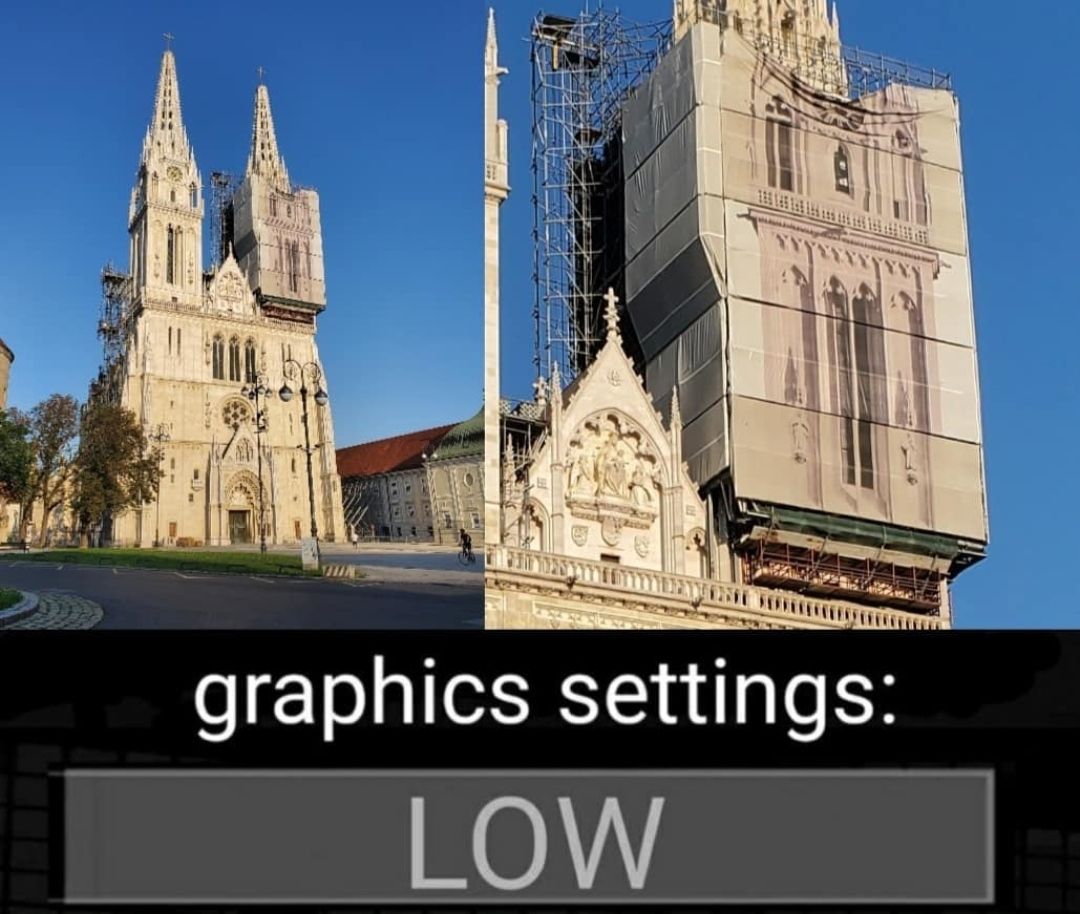 low graphics | Scrolller