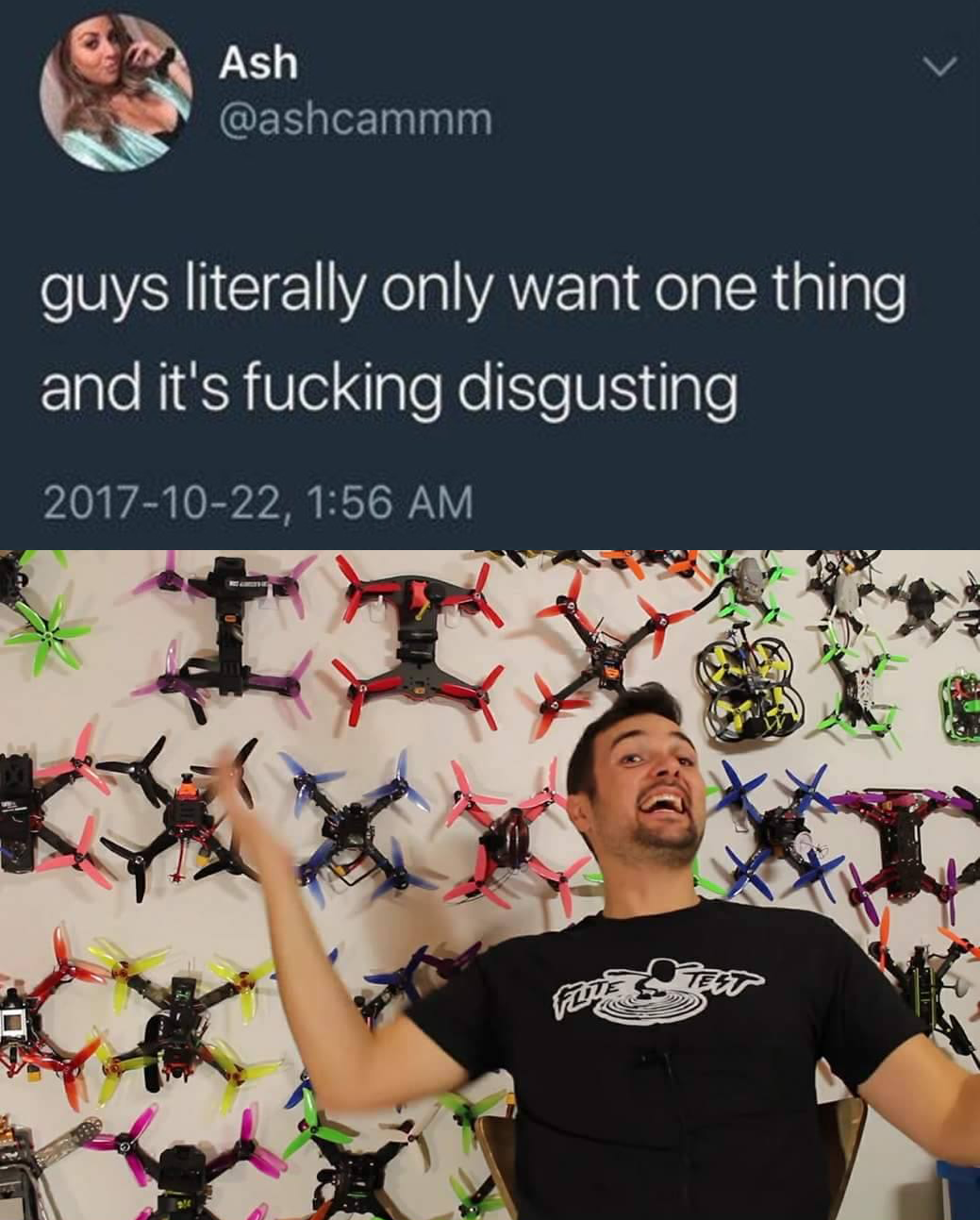 Low hanging fruit.. | Scrolller