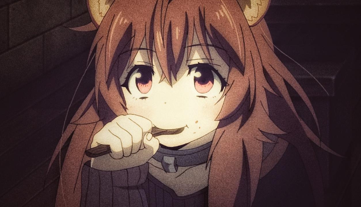 Low level Raphtalia | Scrolller