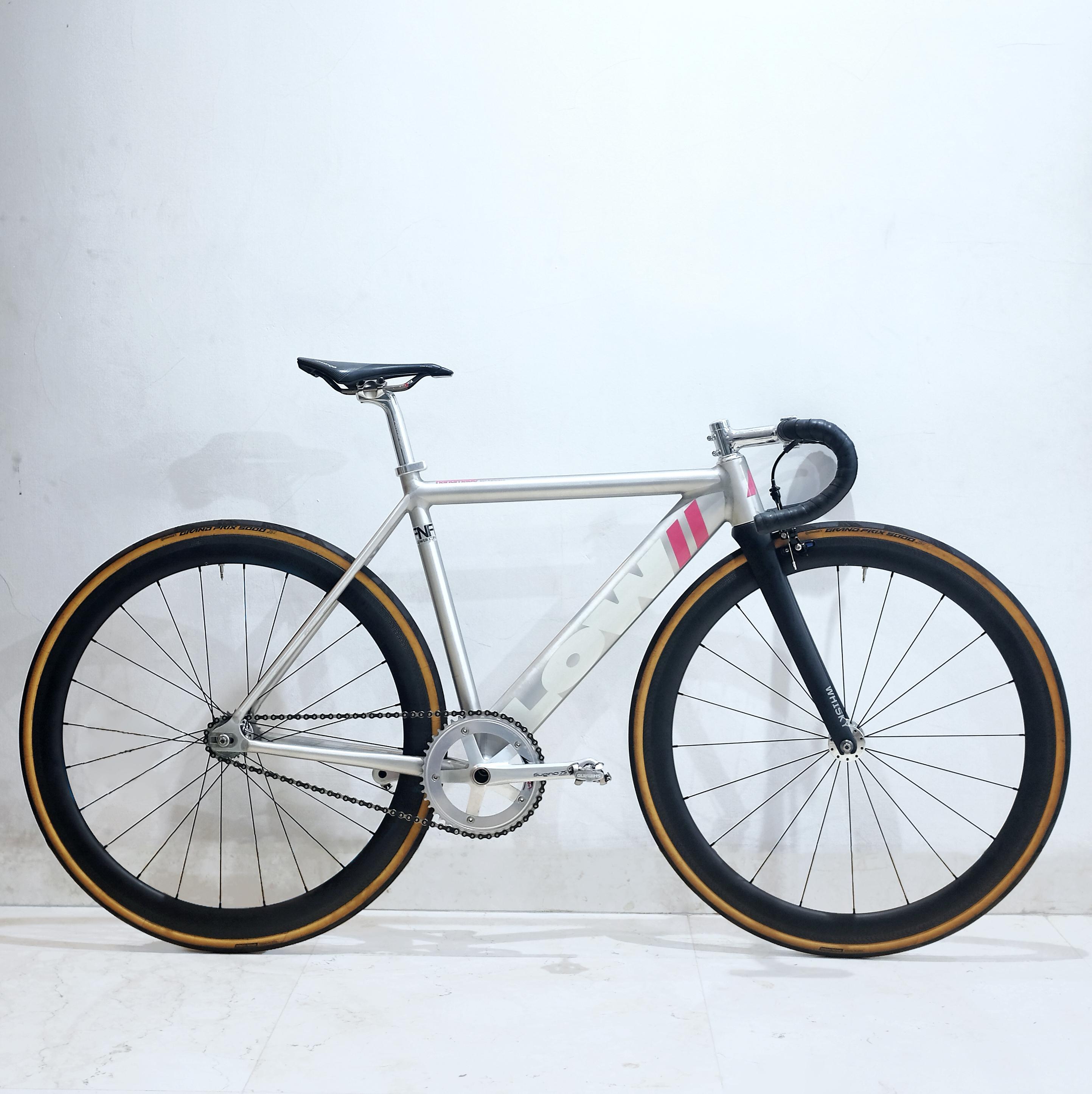 More track bikes for you. | Scrolller