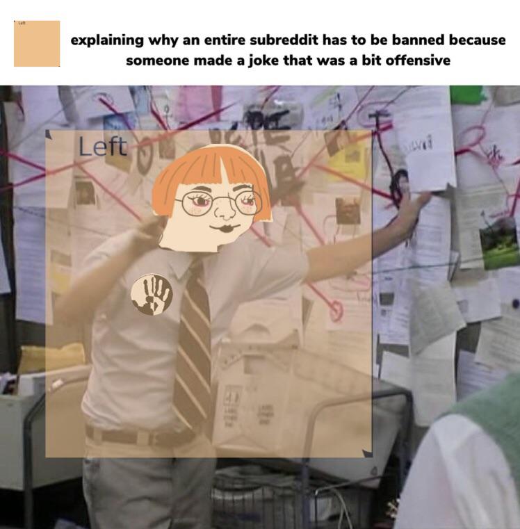 Low quality photoshop meme | Scrolller