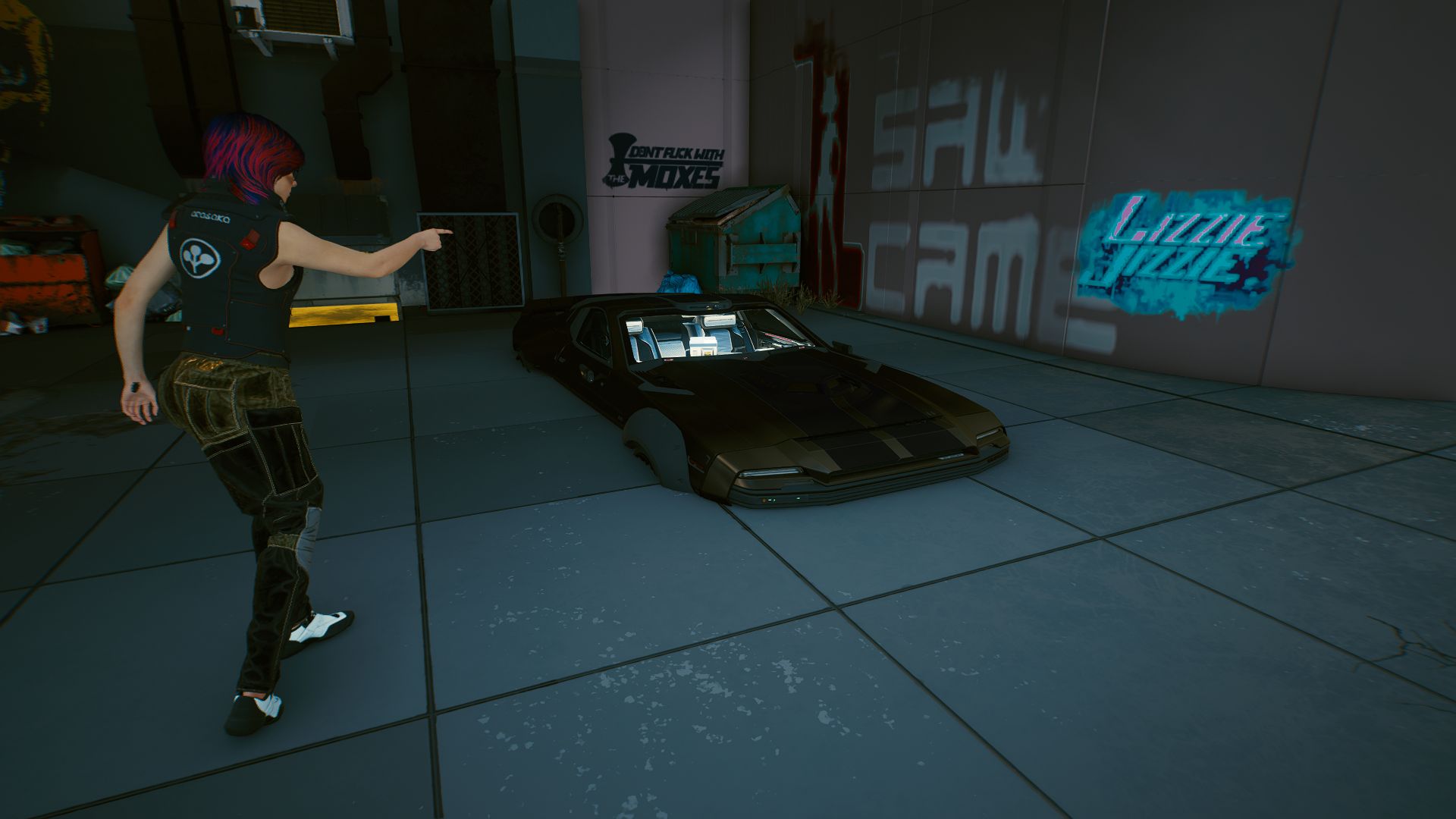 Low Rider | Scrolller