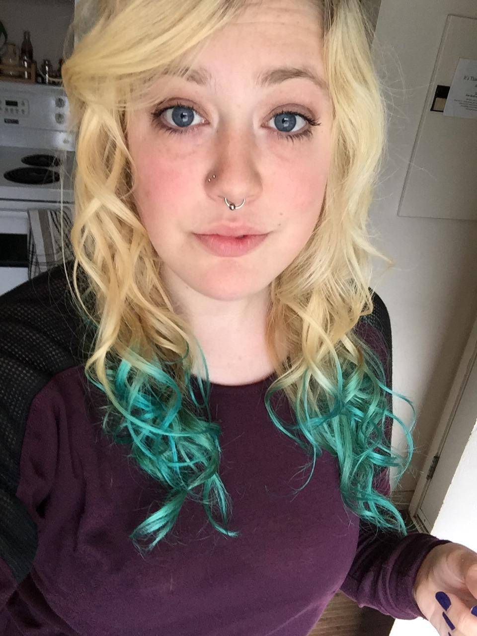 Lowkey mermaid vibes | Scrolller