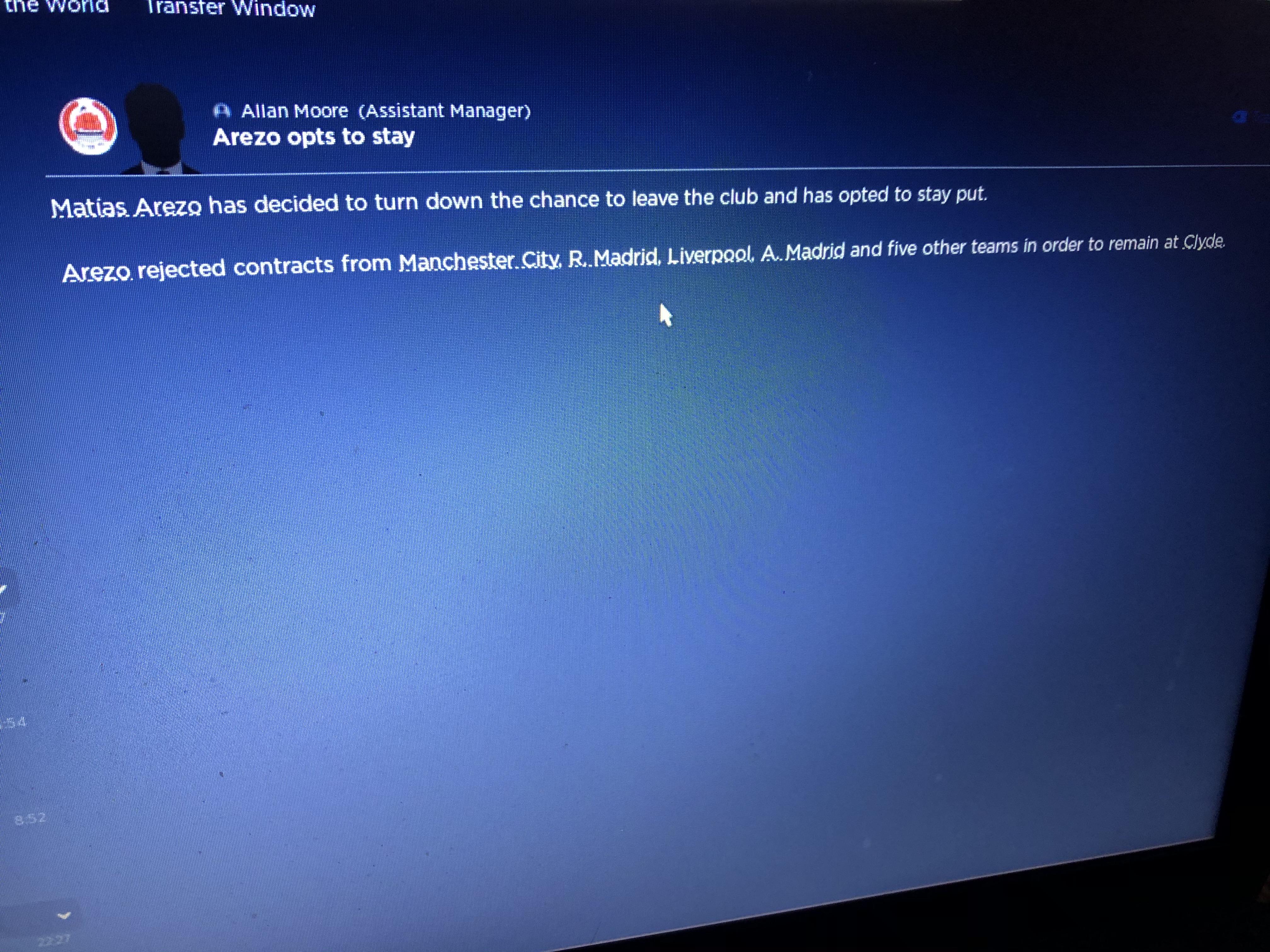 Loyalty 100 | Scrolller