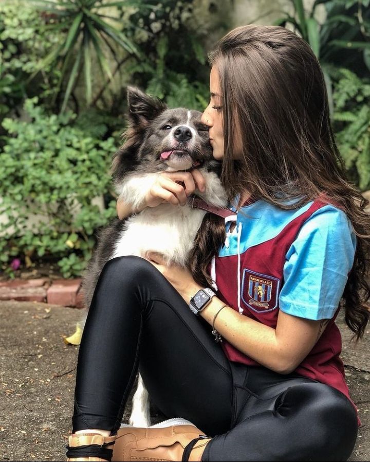 Luana Maluf | Scrolller