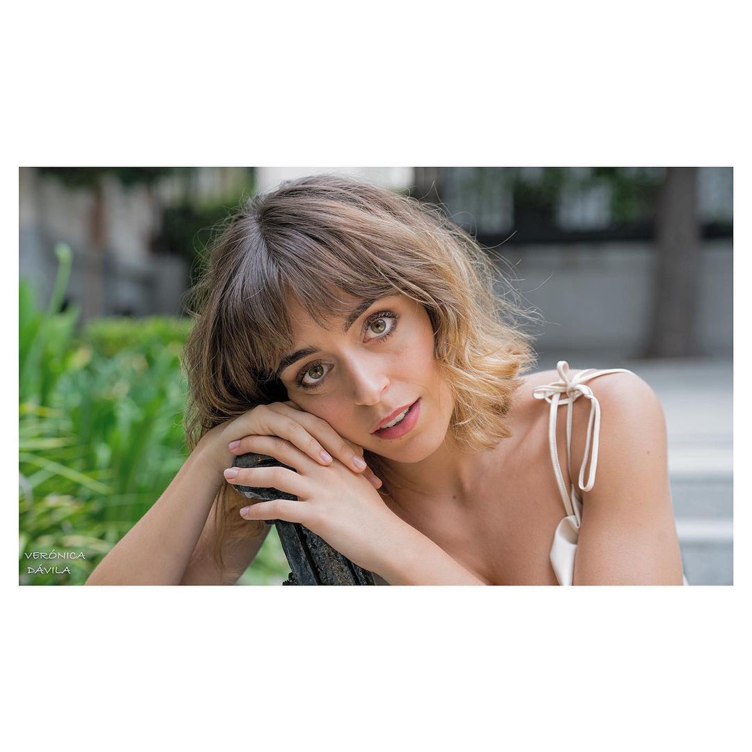 Lucia Caraballo | Scrolller