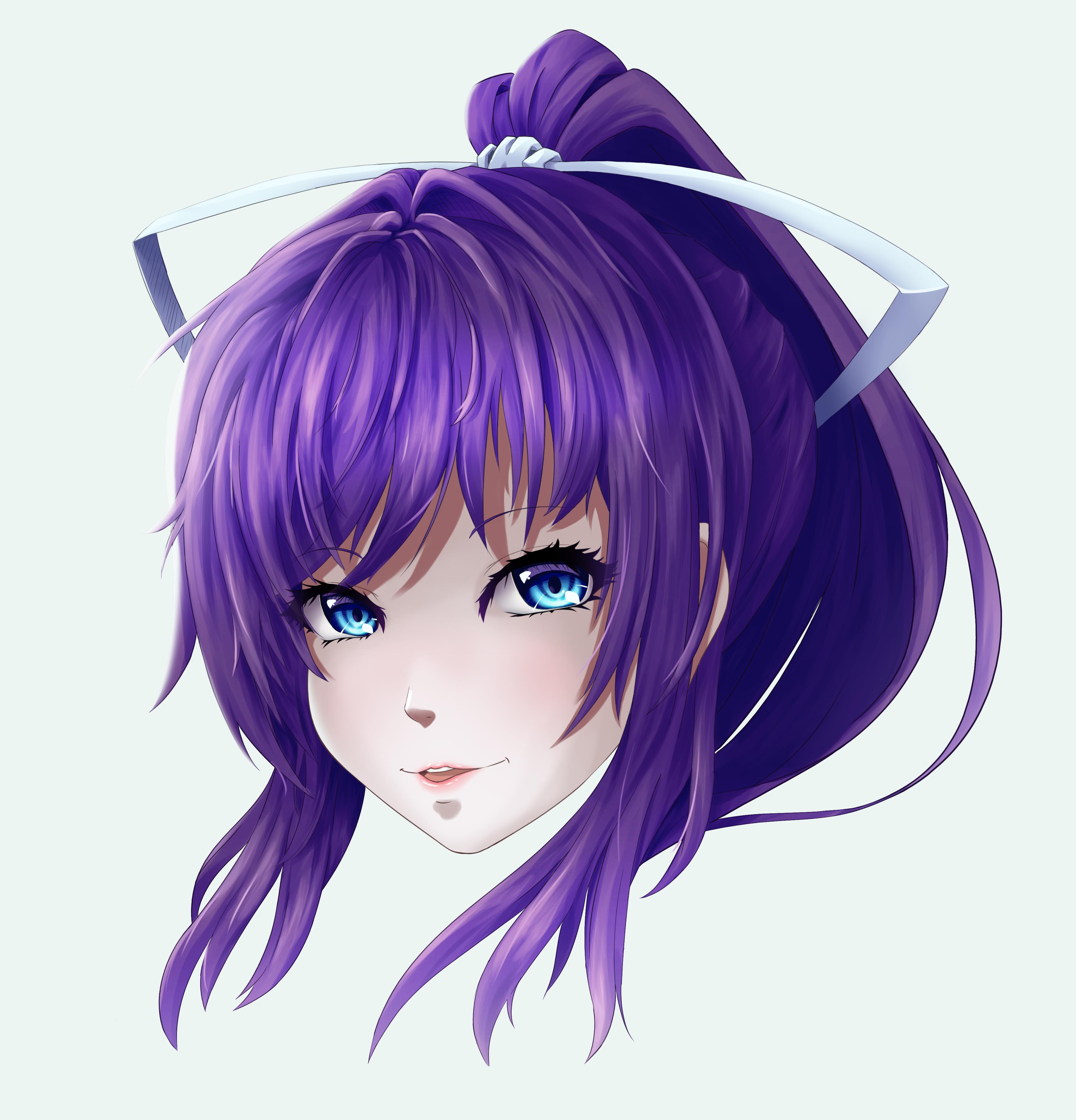 Lucia Portrait | Scrolller