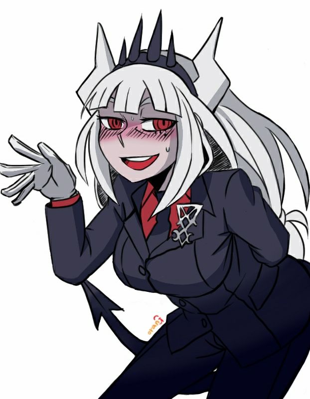 Lucifer by parkgueram24 | Scrolller