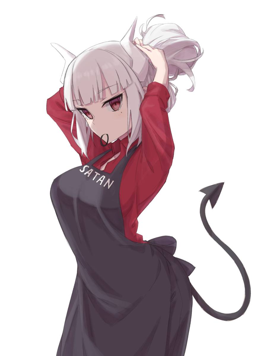 Lucifer day 215 | Scrolller